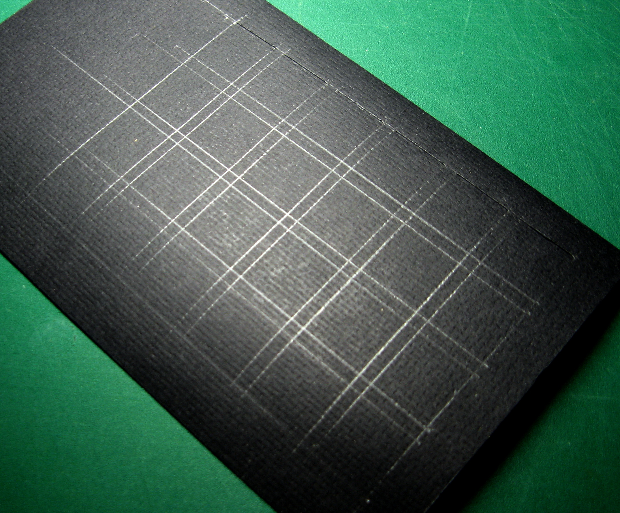 DIY Color Checker : 8 Steps (with Pictures) - Instructables