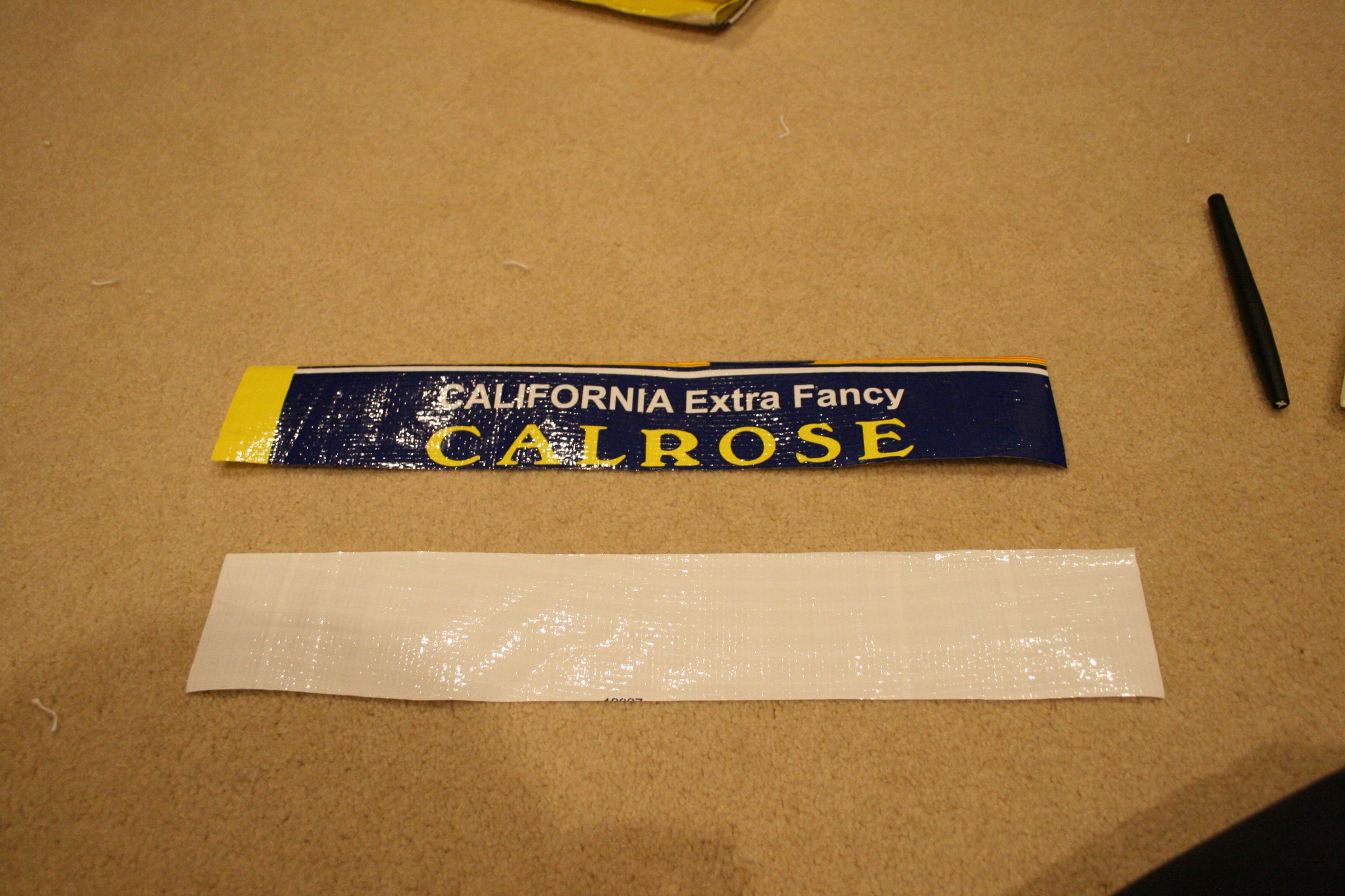 Reusable Grocery Bag Made From a Rice Bag : 11 Steps (with Pictures ...