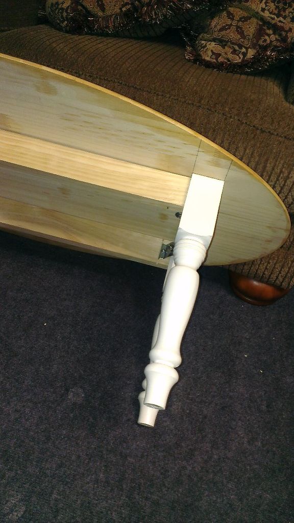 Build a Table : 7 Steps - Instructables