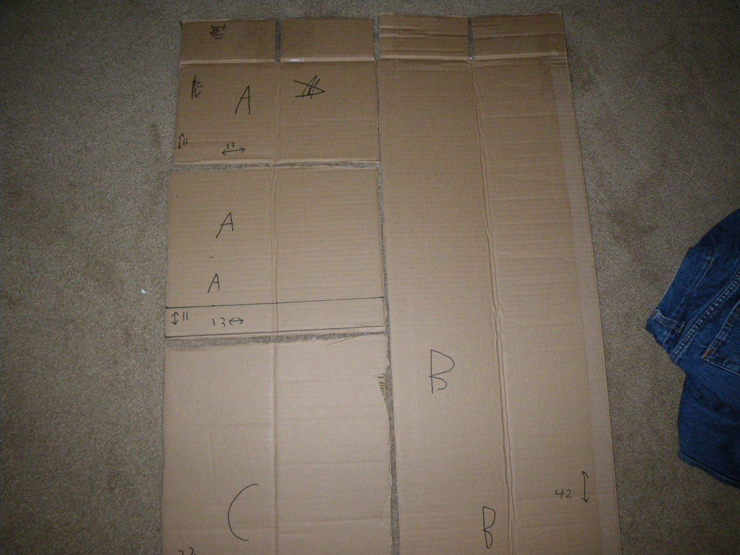 Pant Folding Machine : 5 Steps (with Pictures) - Instructables