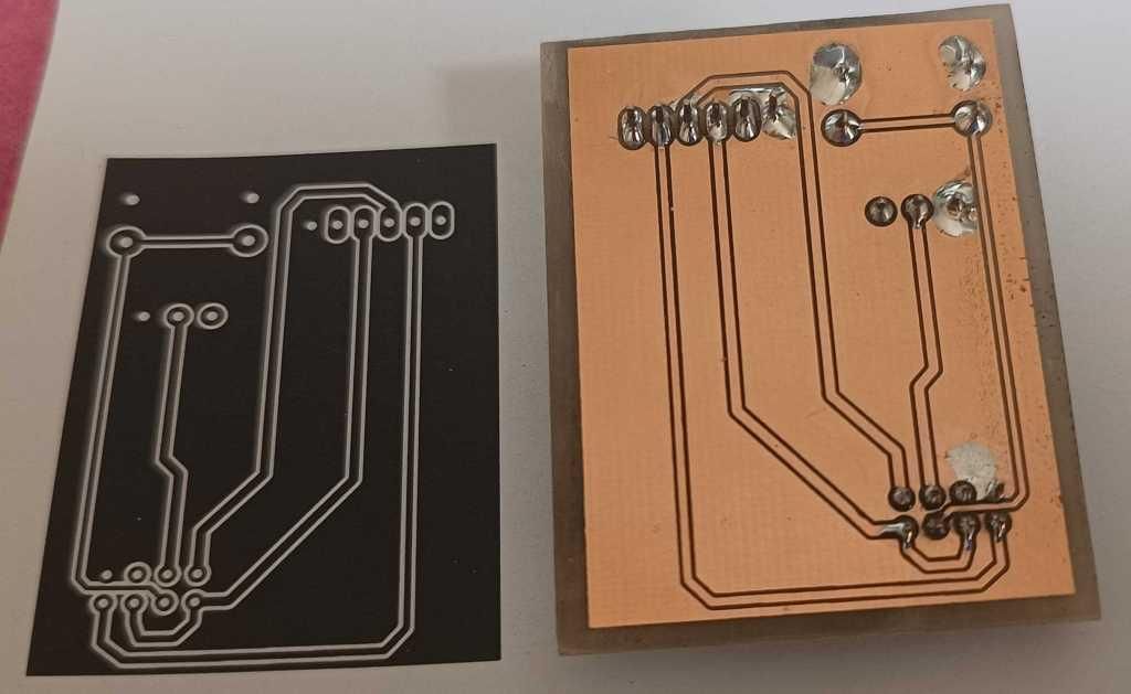 DIY ESP-01 WIFI Module Programming Adapter : 6 Steps (with Pictures ...