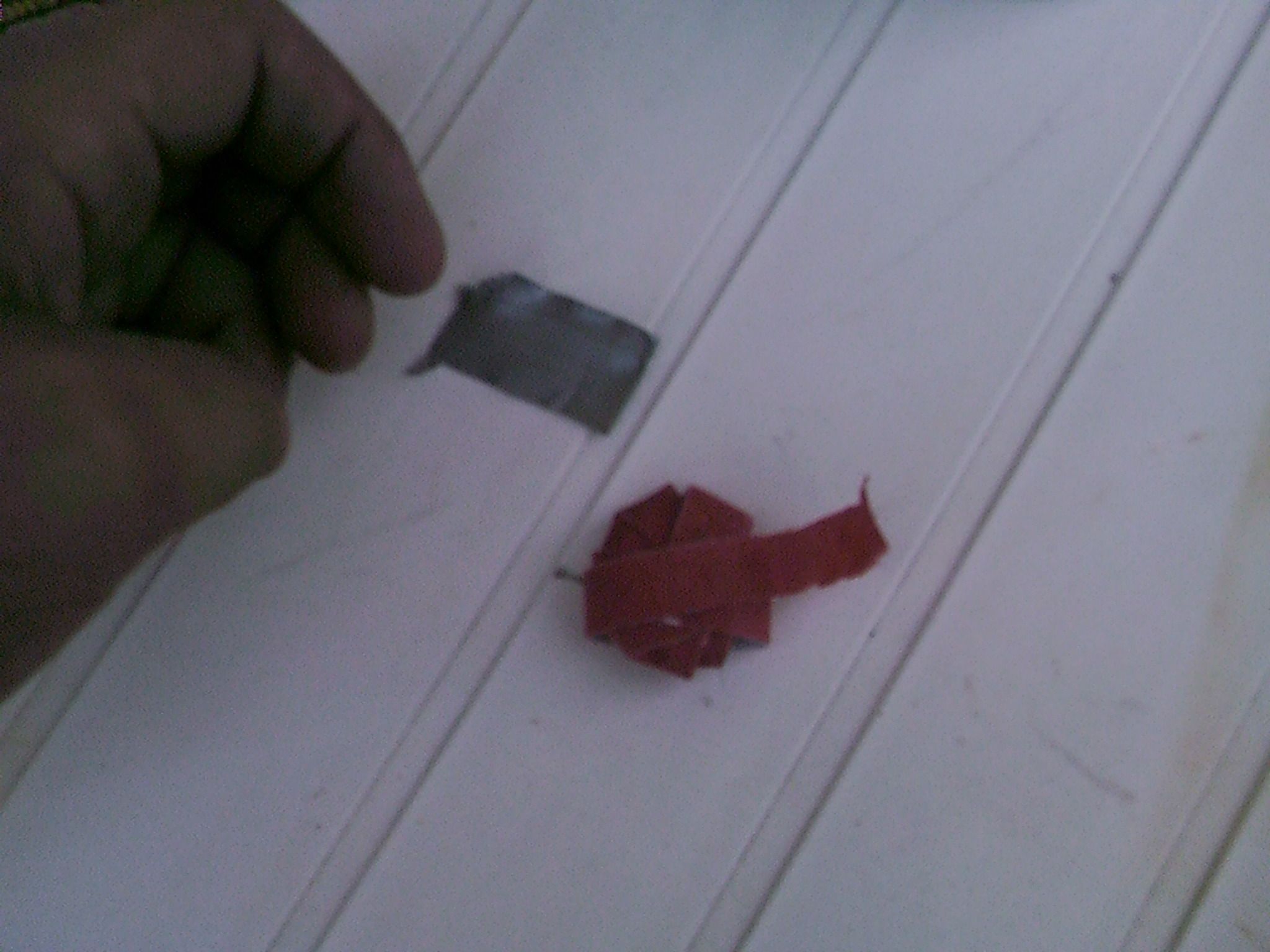 Penny Bomb : 6 Steps - Instructables