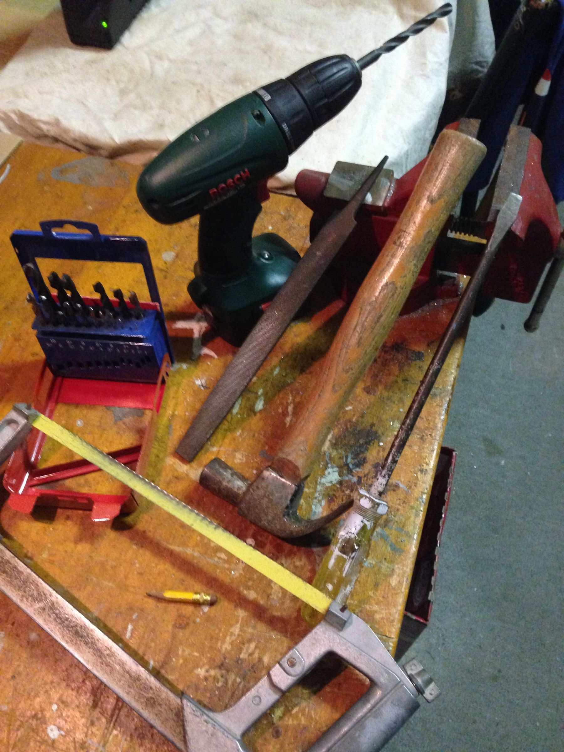 Tap Tool Mains Water - Instructables