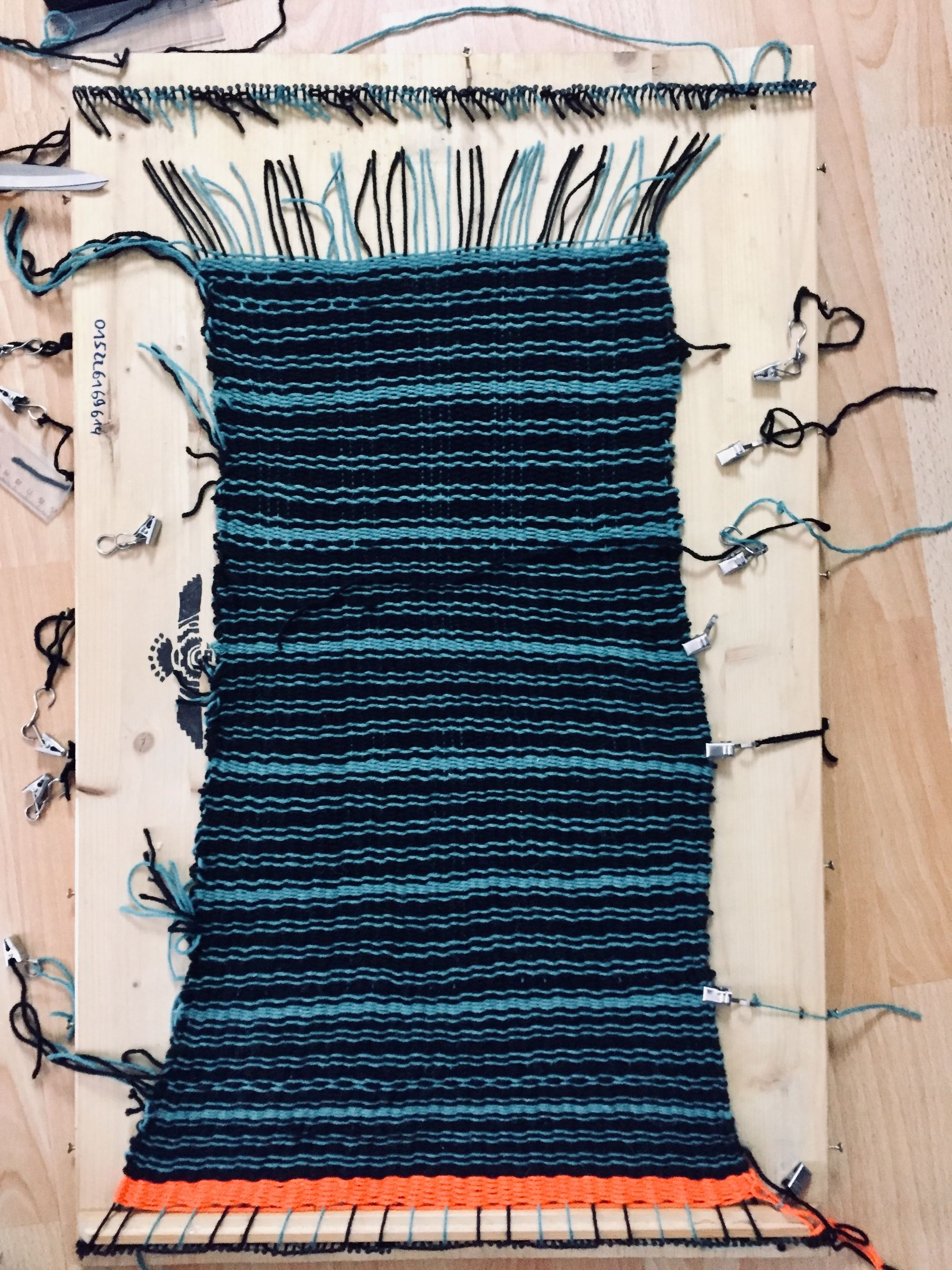 HOW TO SEW YOUR OWN WEFTS : 3 Steps (with Pictures) - Instructables