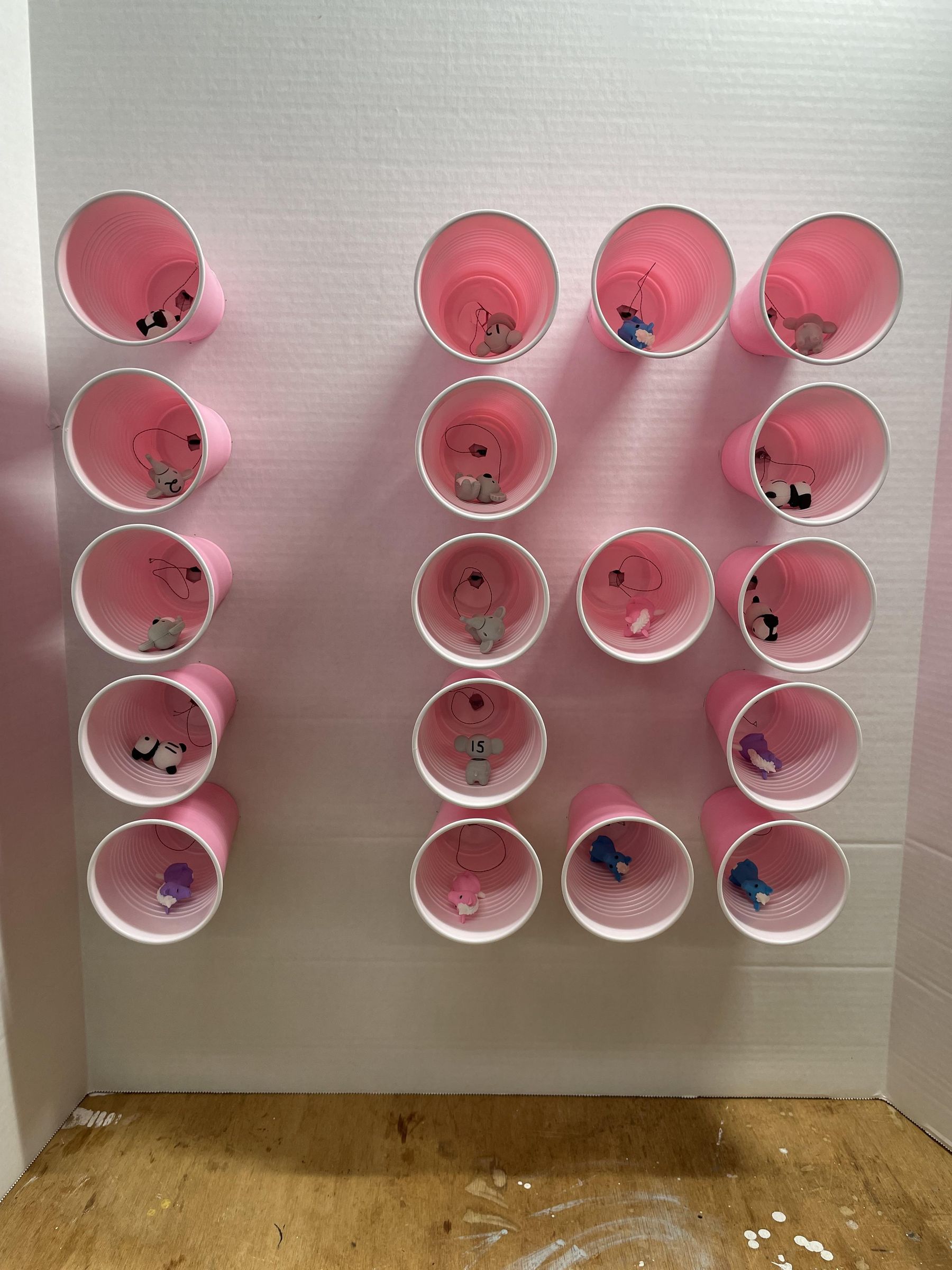 Milestone Birthday Gift Randomizer : 9 Steps - Instructables