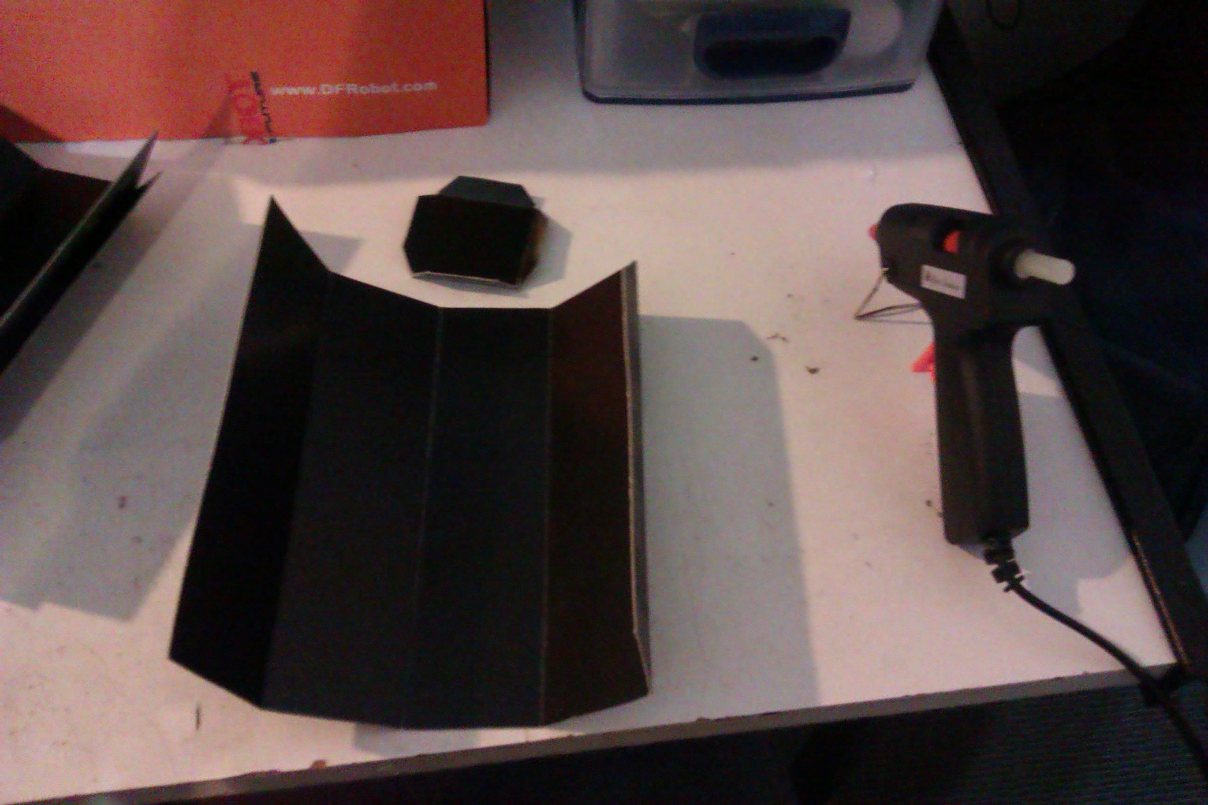 Counter Strike C4 Prop : 6 Steps - Instructables