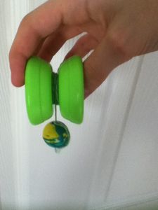 How to Make a Simple Yoyo Counterweight : 5 Steps - Instructables