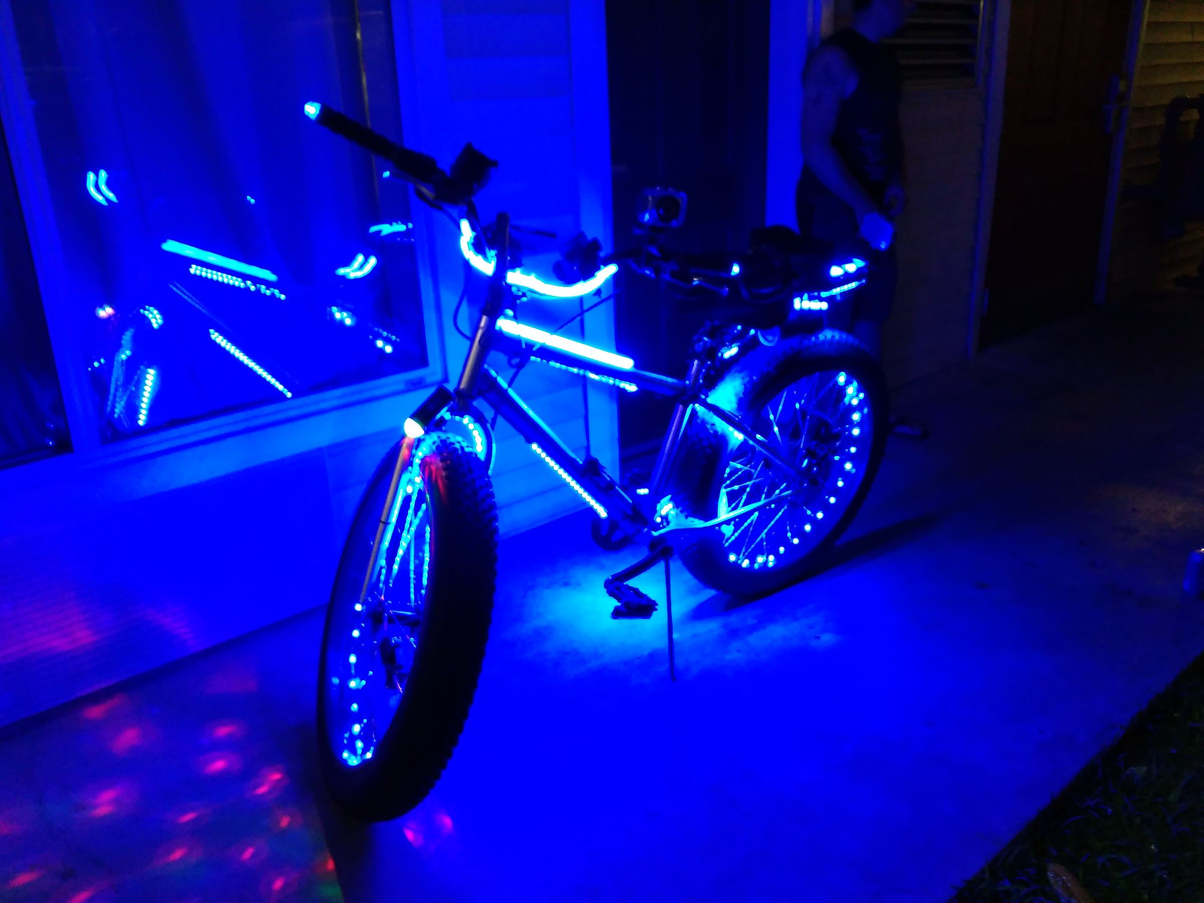 Bicycle LED Lights (with Pictures) - Instructables