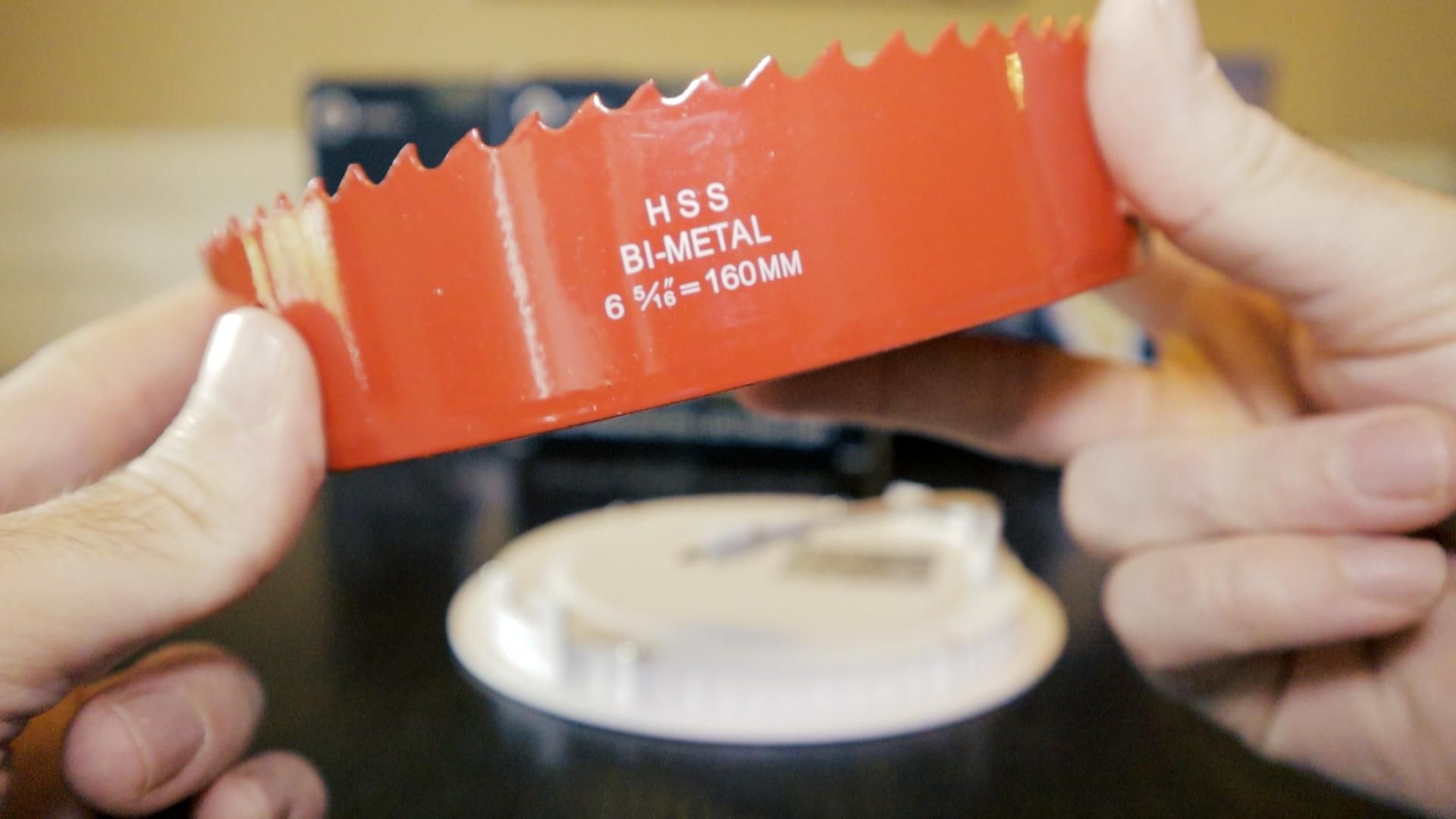 Color Changing Recessed Lights : 6 Steps (with Pictures) - Instructables