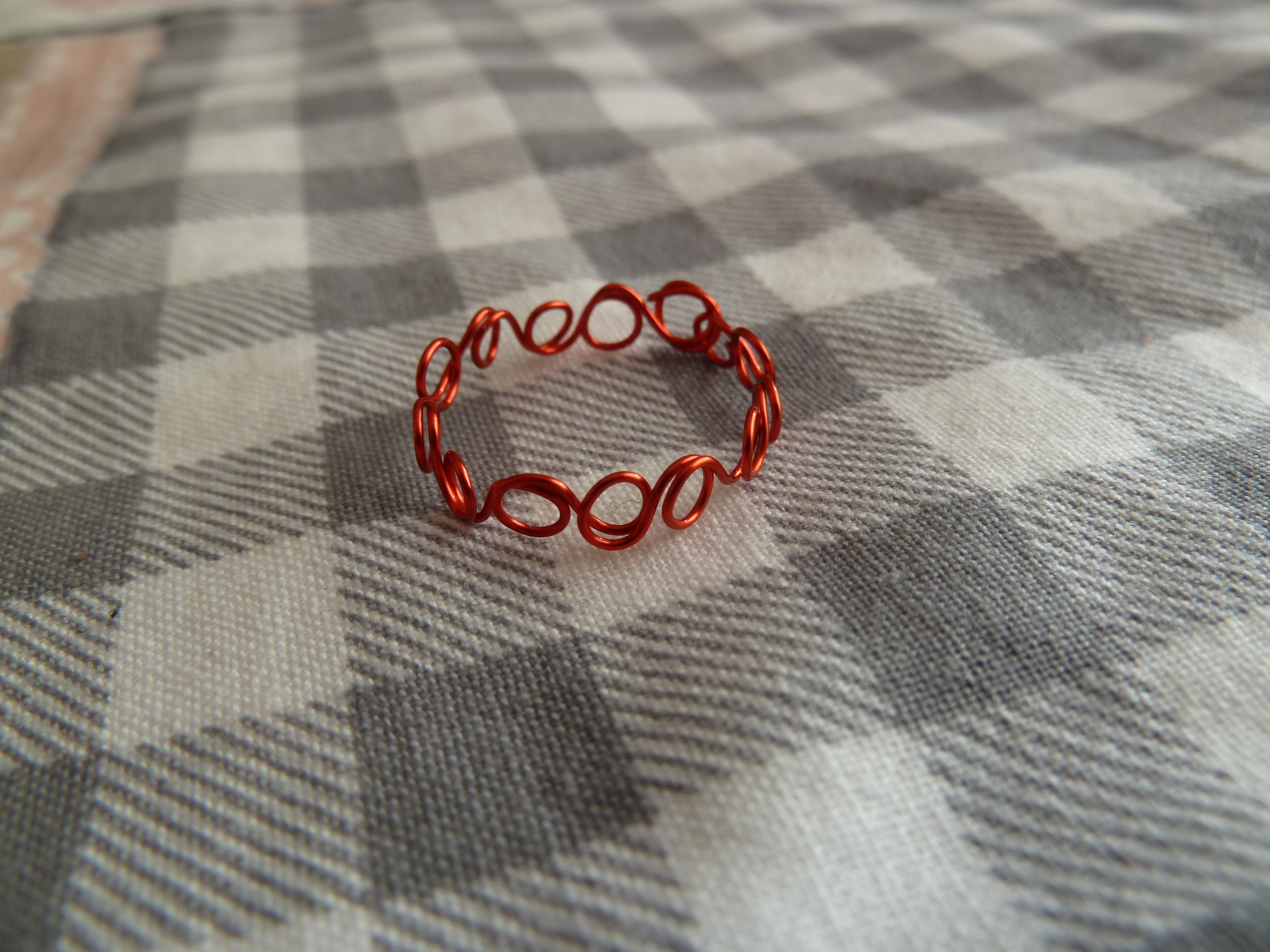 Circle Rings : 8 Steps (with Pictures) - Instructables