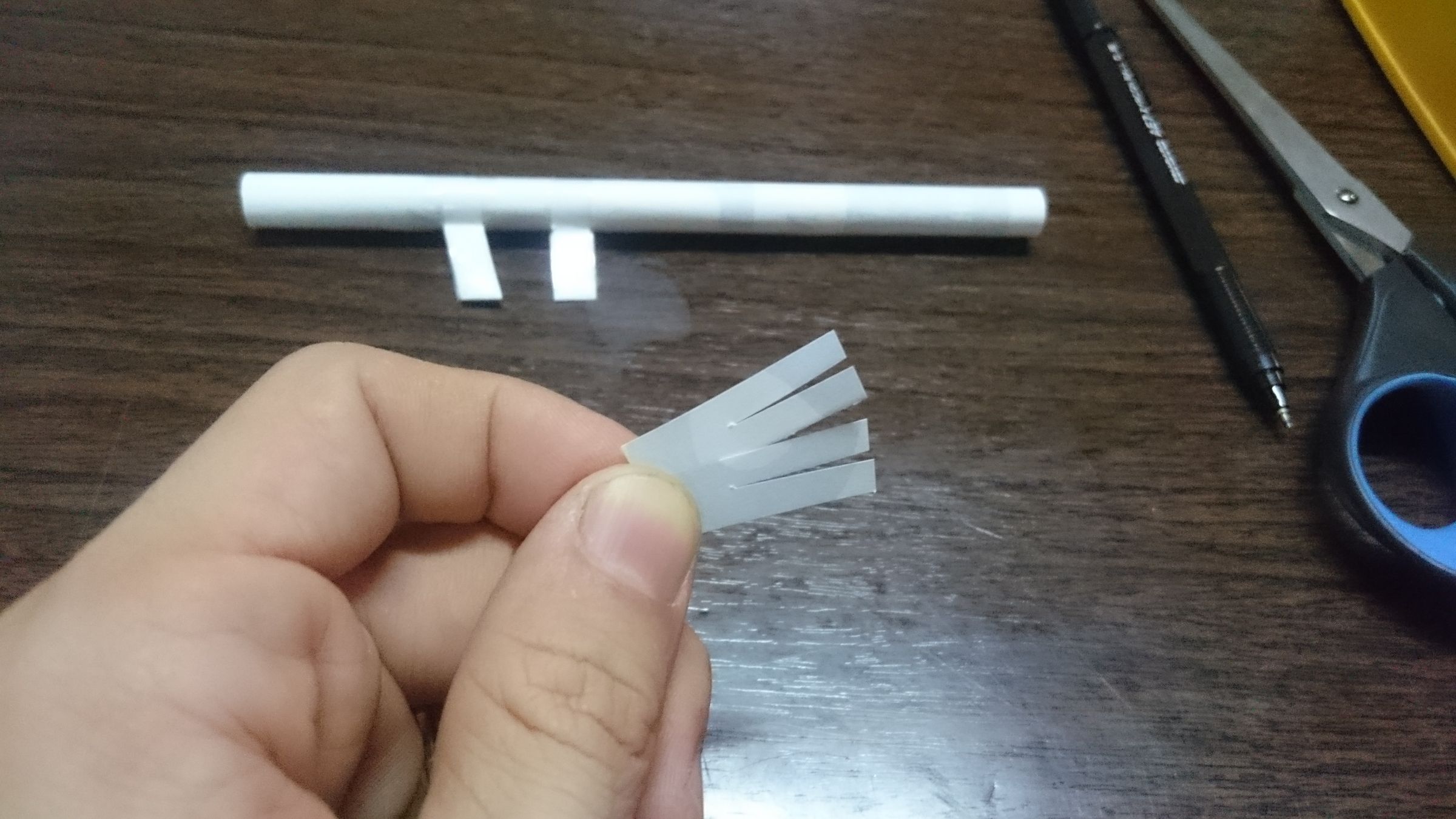 DIY Cardboard Bazooka : 11 Steps - Instructables