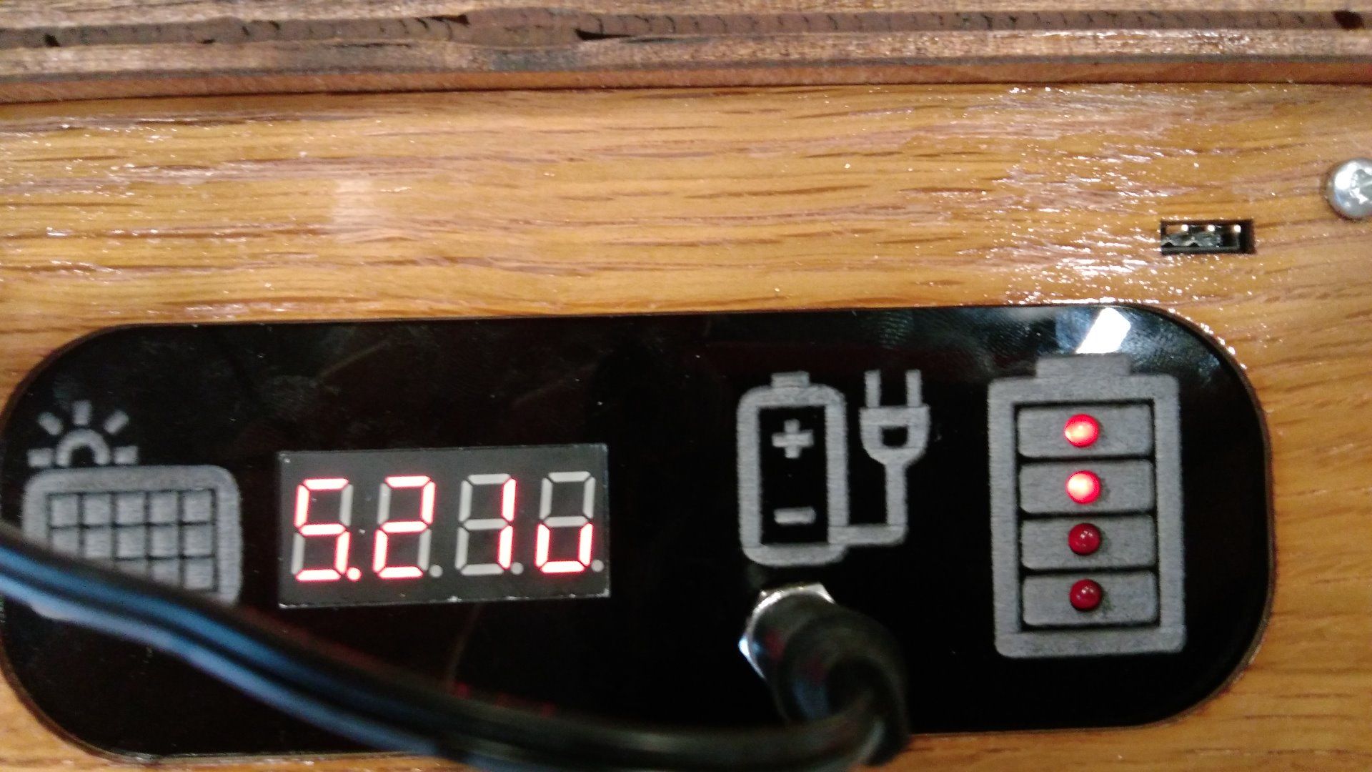 Solar Sound System : 5 Steps (with Pictures) - Instructables