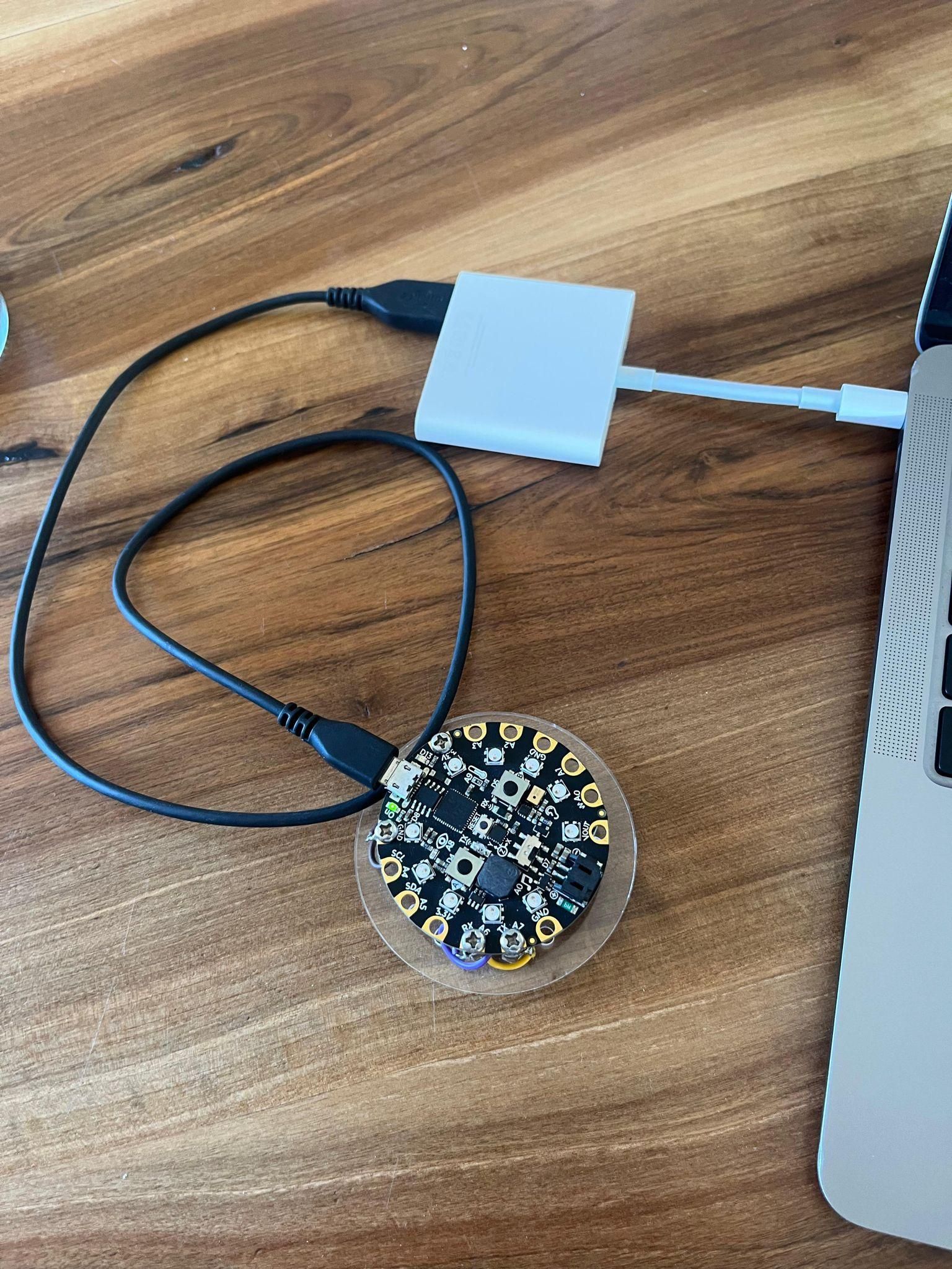 Rube Goldberg Machine With an ESP8266-based Alarm Clock : 4 Steps ...