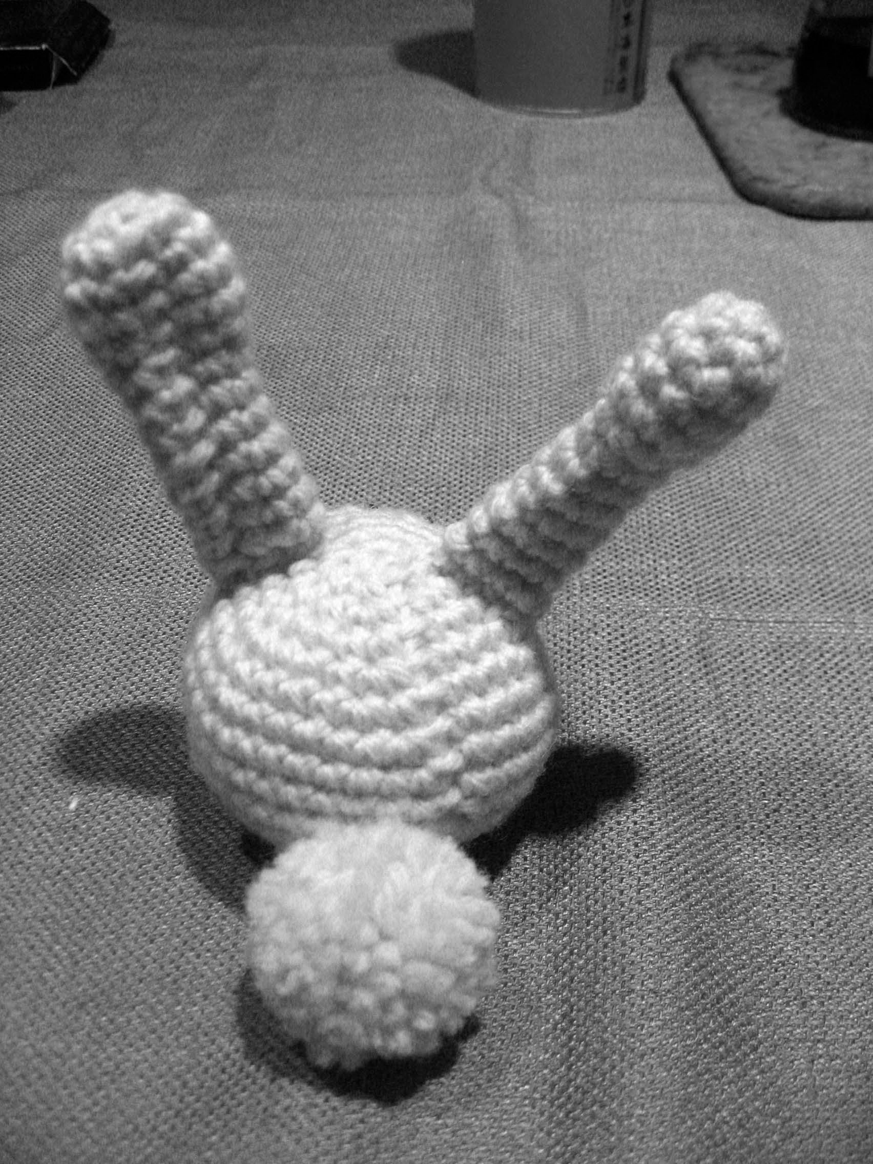 Yarn Puffs : 6 Steps (with Pictures) - Instructables