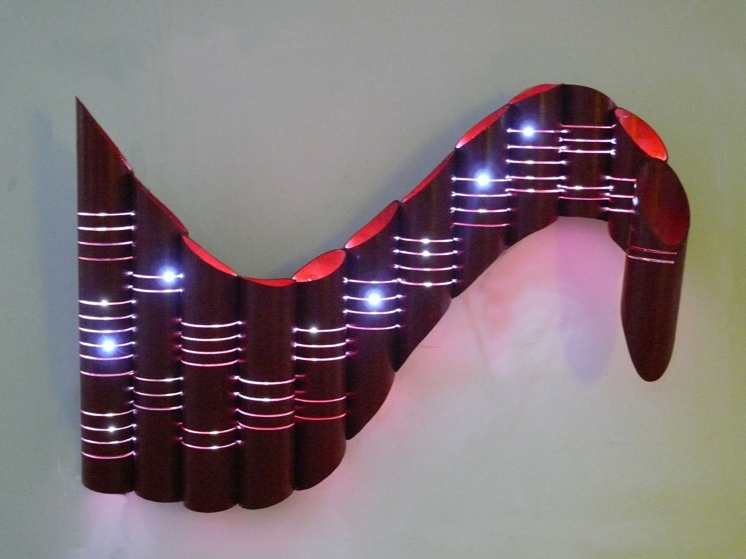 Tube Light : 7 Steps - Instructables