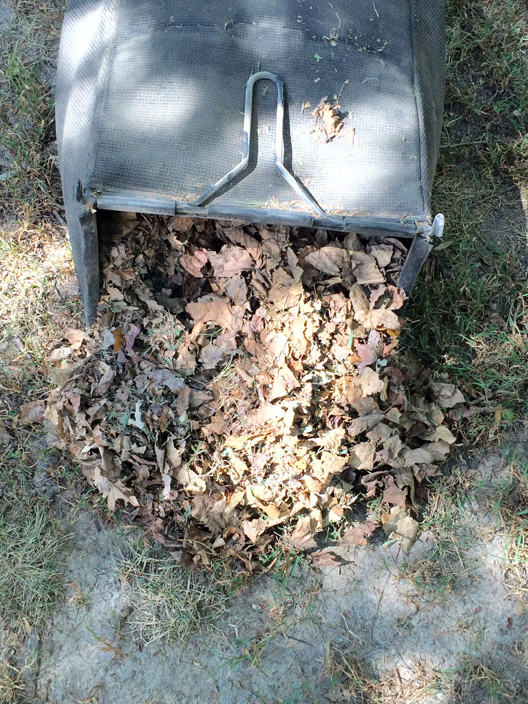 DIY Compost Barrel : 17 Steps (with Pictures) - Instructables