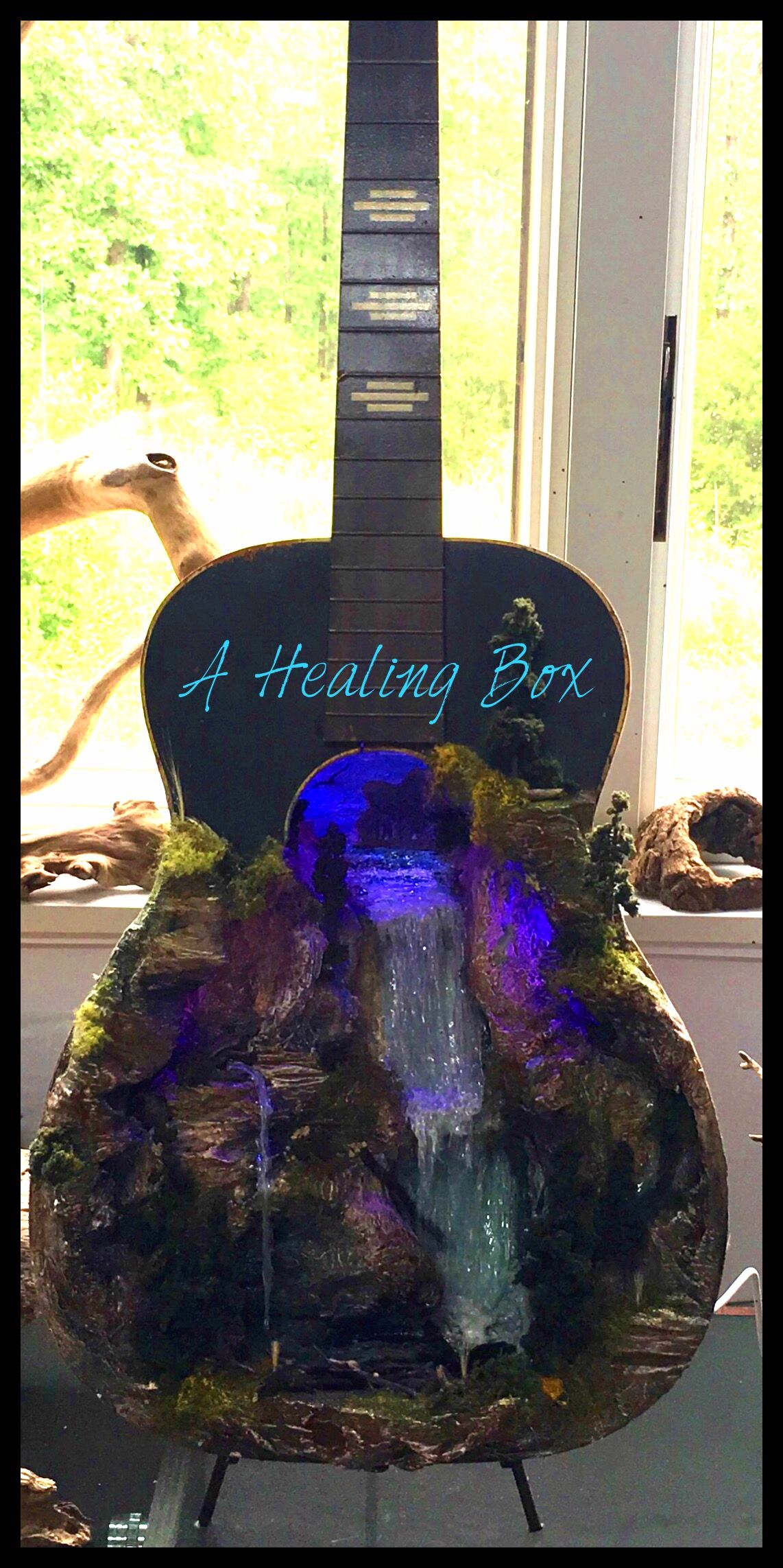 A Healing Box : 7 Steps (with Pictures) - Instructables