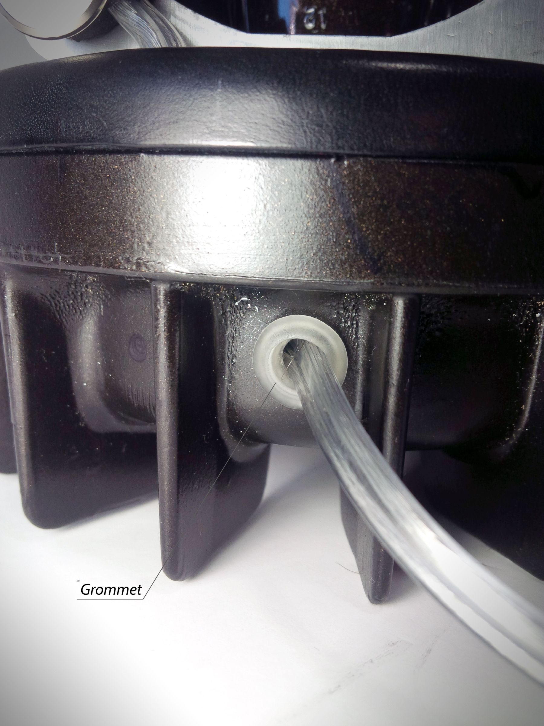 Small Engine Lamp : 7 Steps (with Pictures) - Instructables