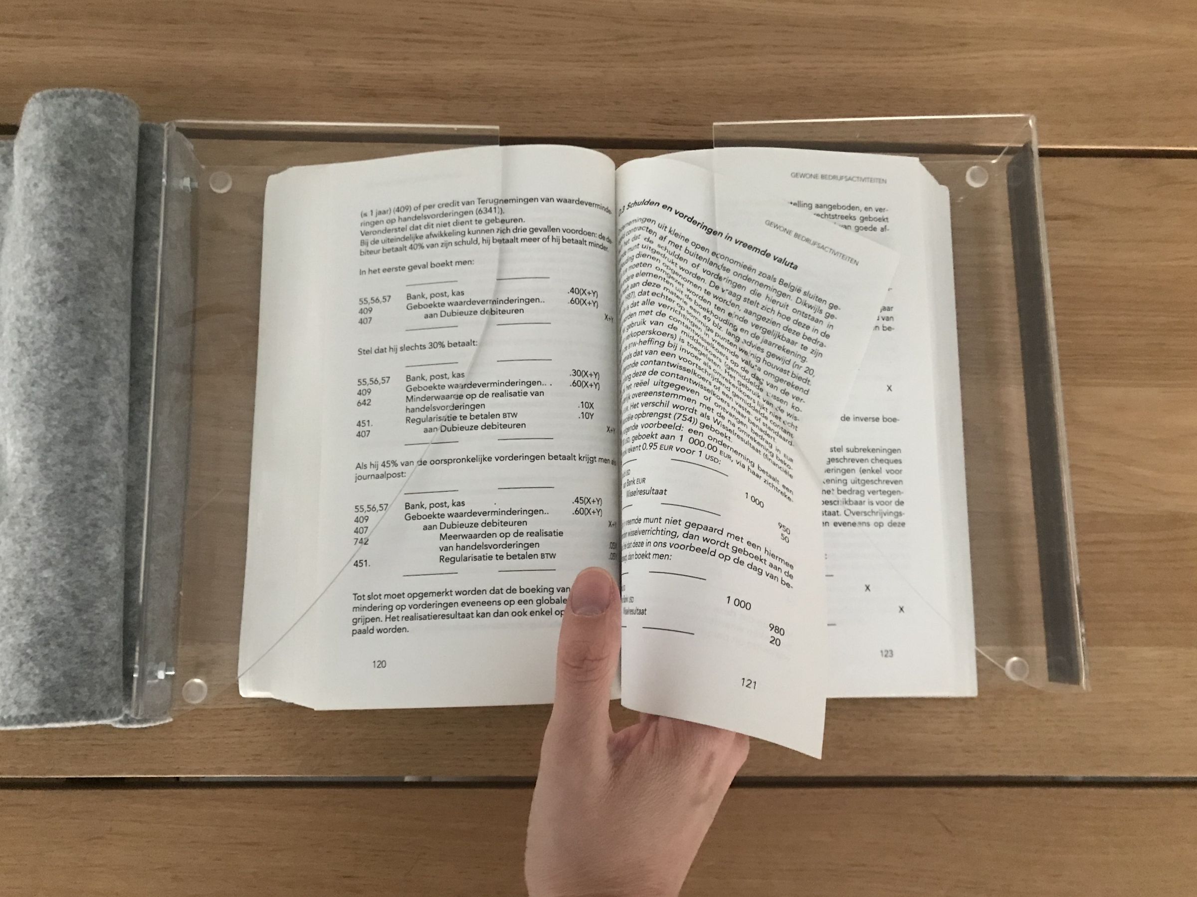 Leeshulp - ReadingAid : 3 Steps - Instructables