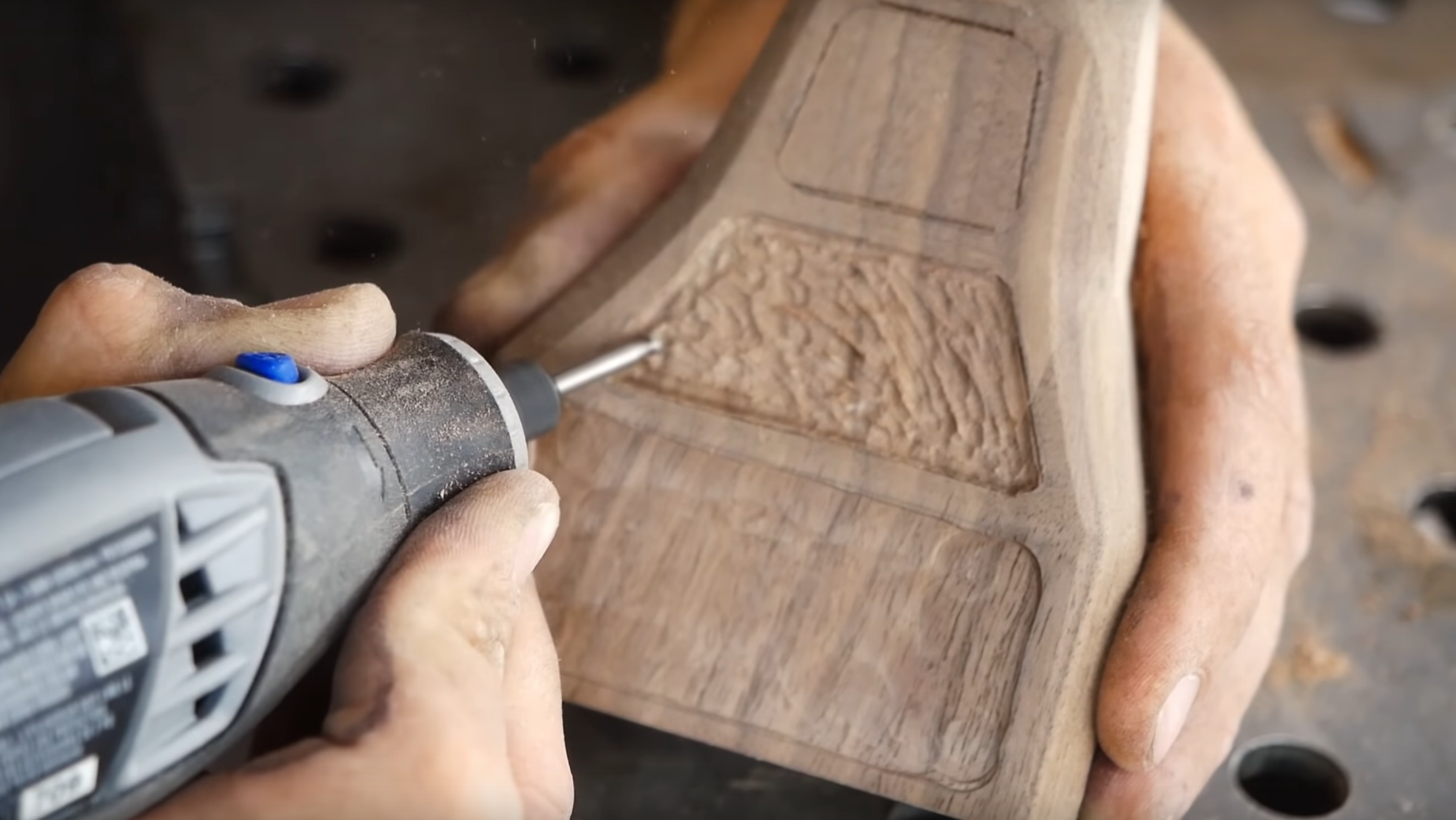 Custom Golf Putter : 8 Steps (with Pictures) - Instructables