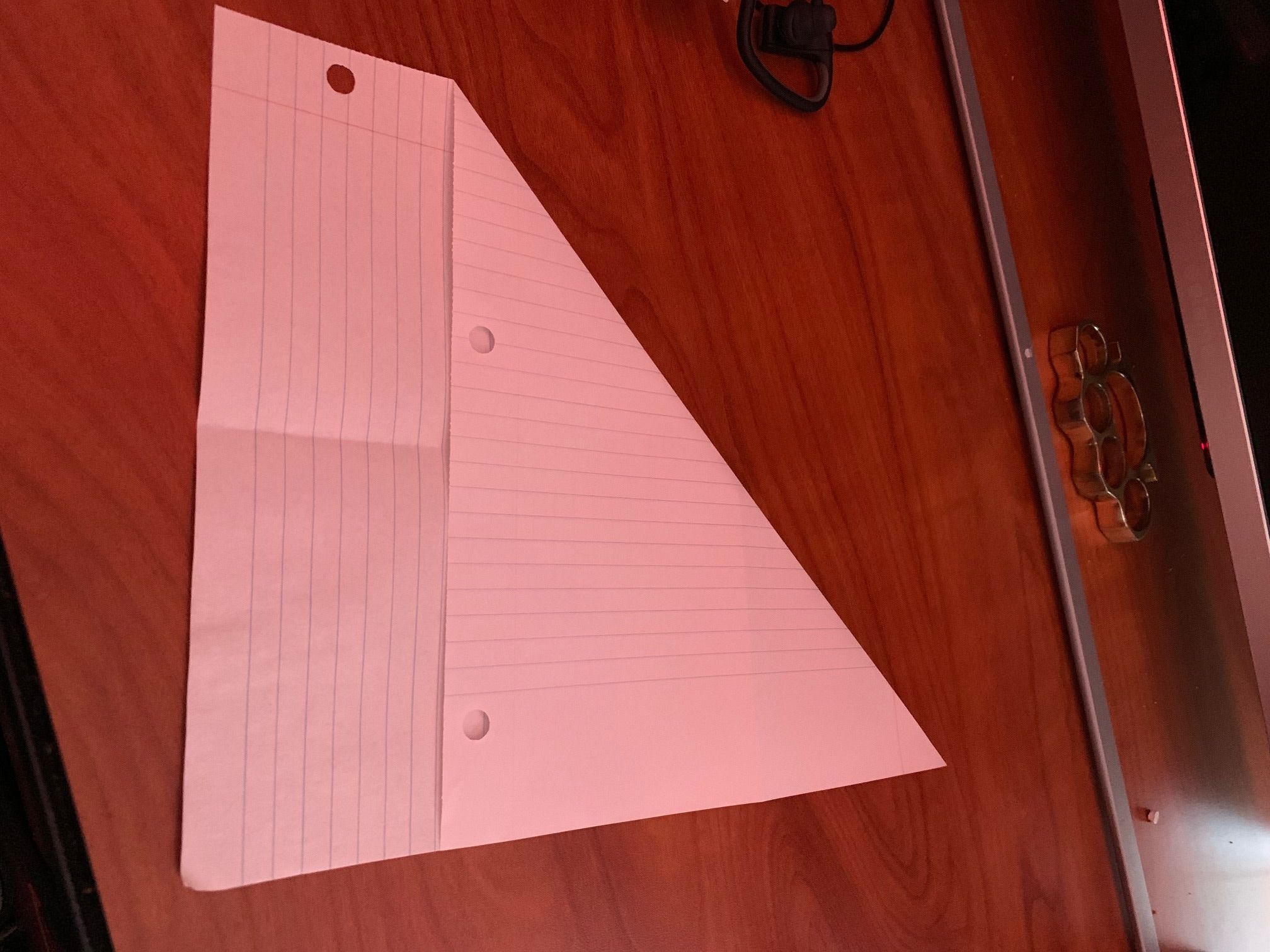 How to Make the Paper Airplane Spirit Dragon By: Mark Lights : 17 Steps ...