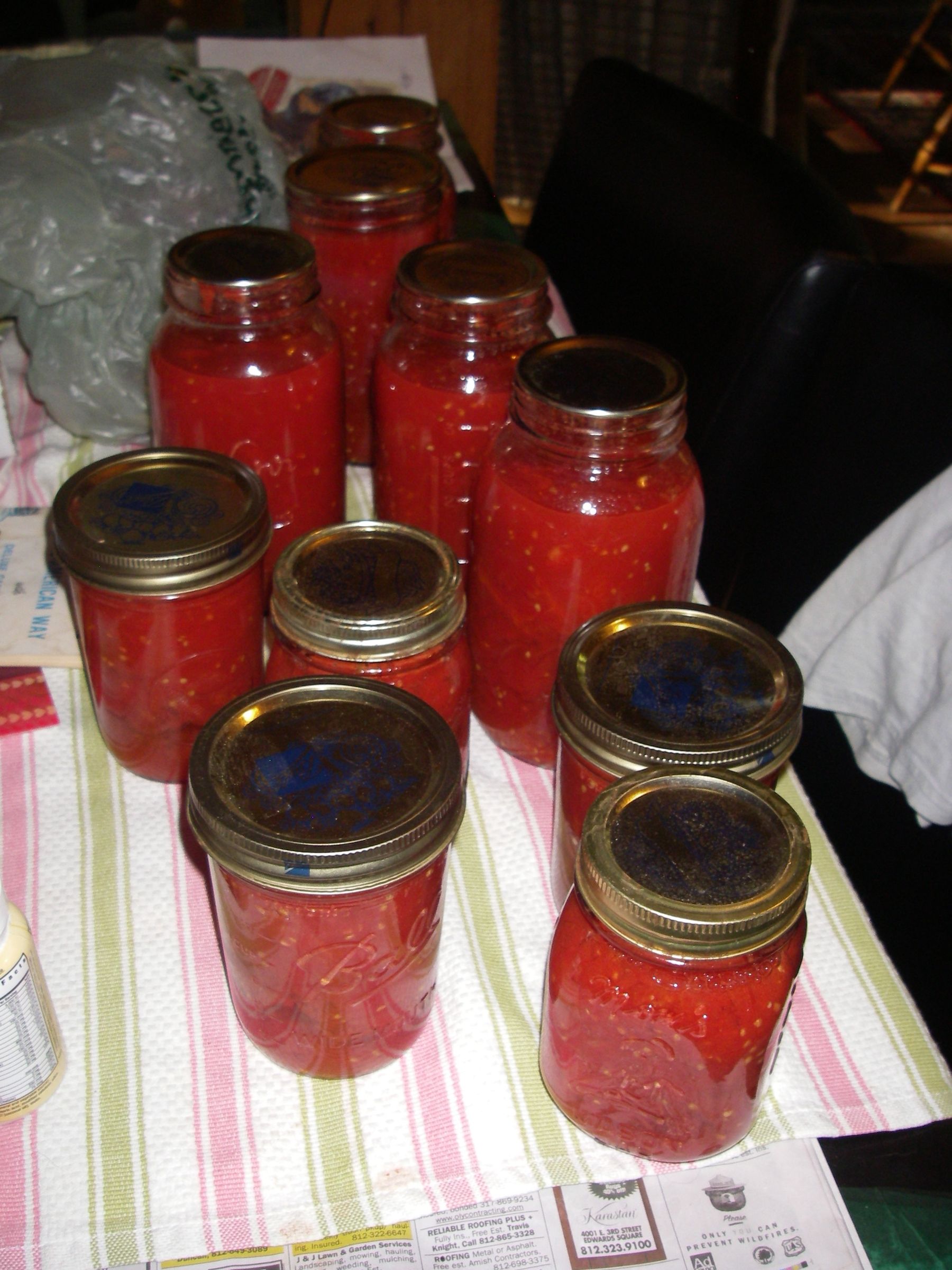 Tomato Home - Instructables
