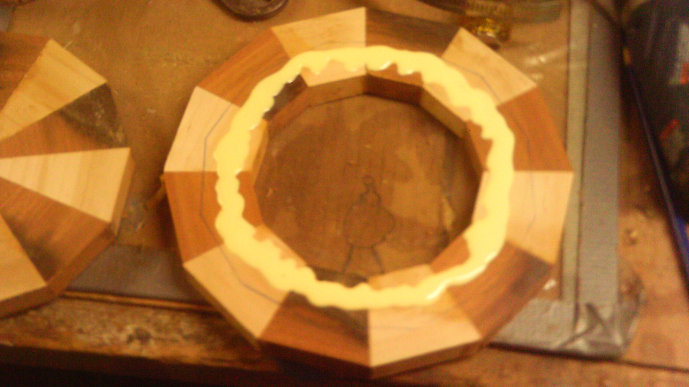 Turning a Segmented Bowl : 15 Steps (with Pictures) - Instructables