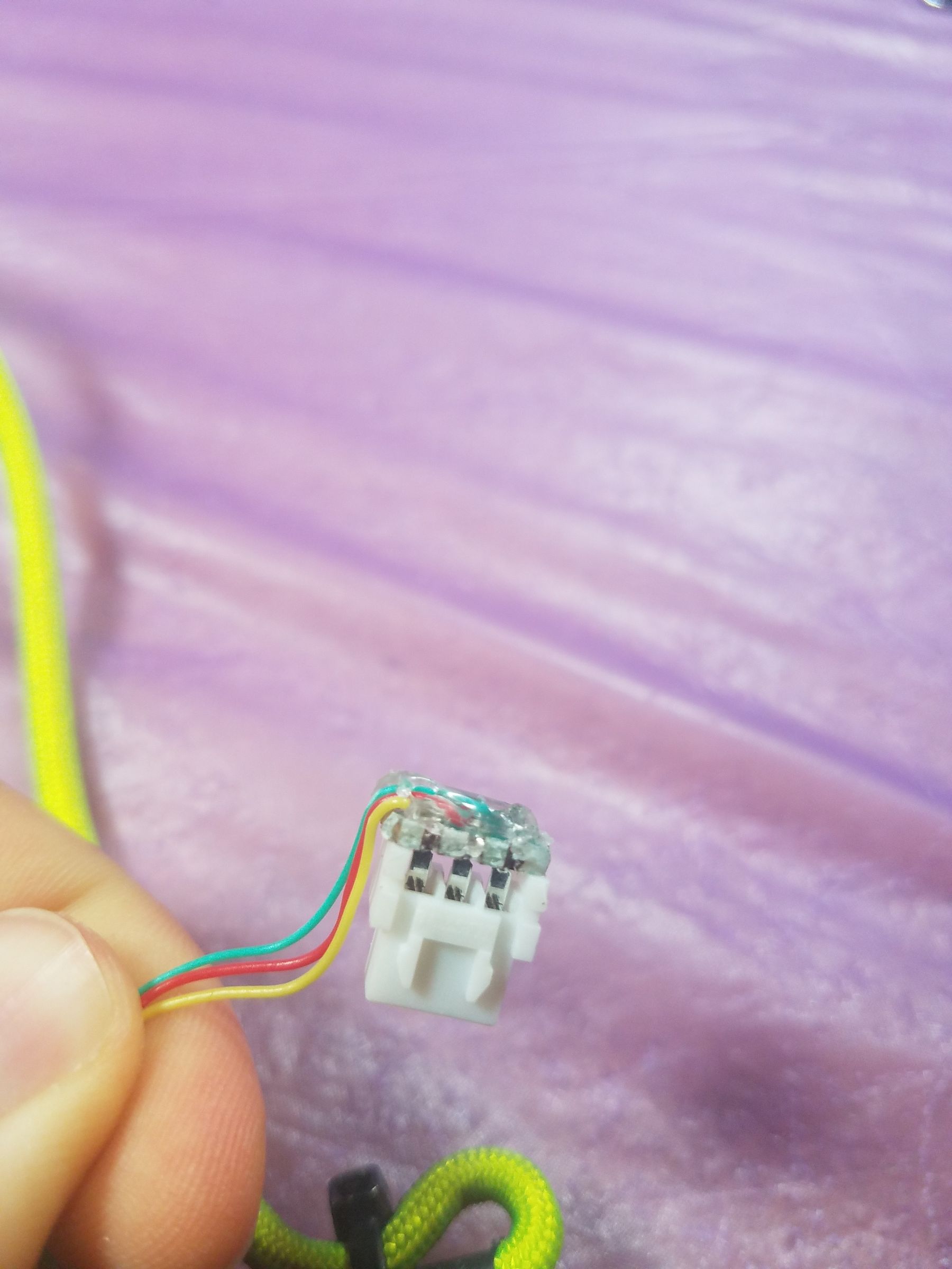 Goomwave - Reactive GameCube Controller LEDs : 69 Steps (with Pictures) - Instructables