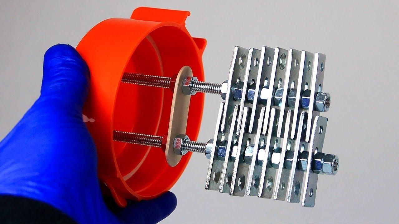Water to Hydrogen Generator : 7 Steps - Instructables