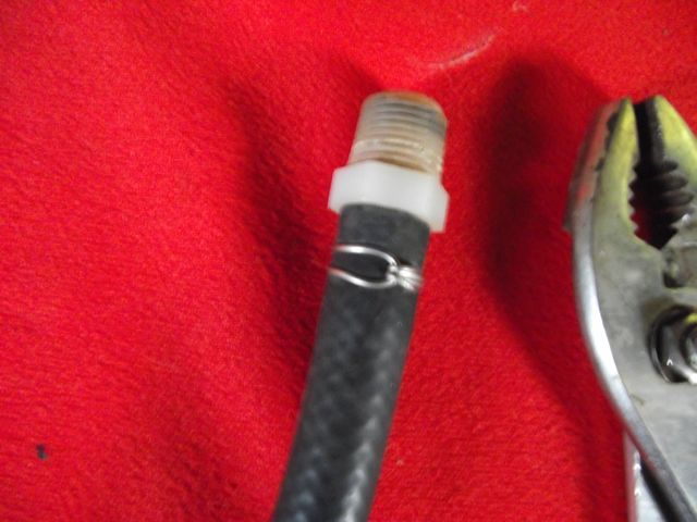 Wire Hose Clamp : 4 Steps - Instructables