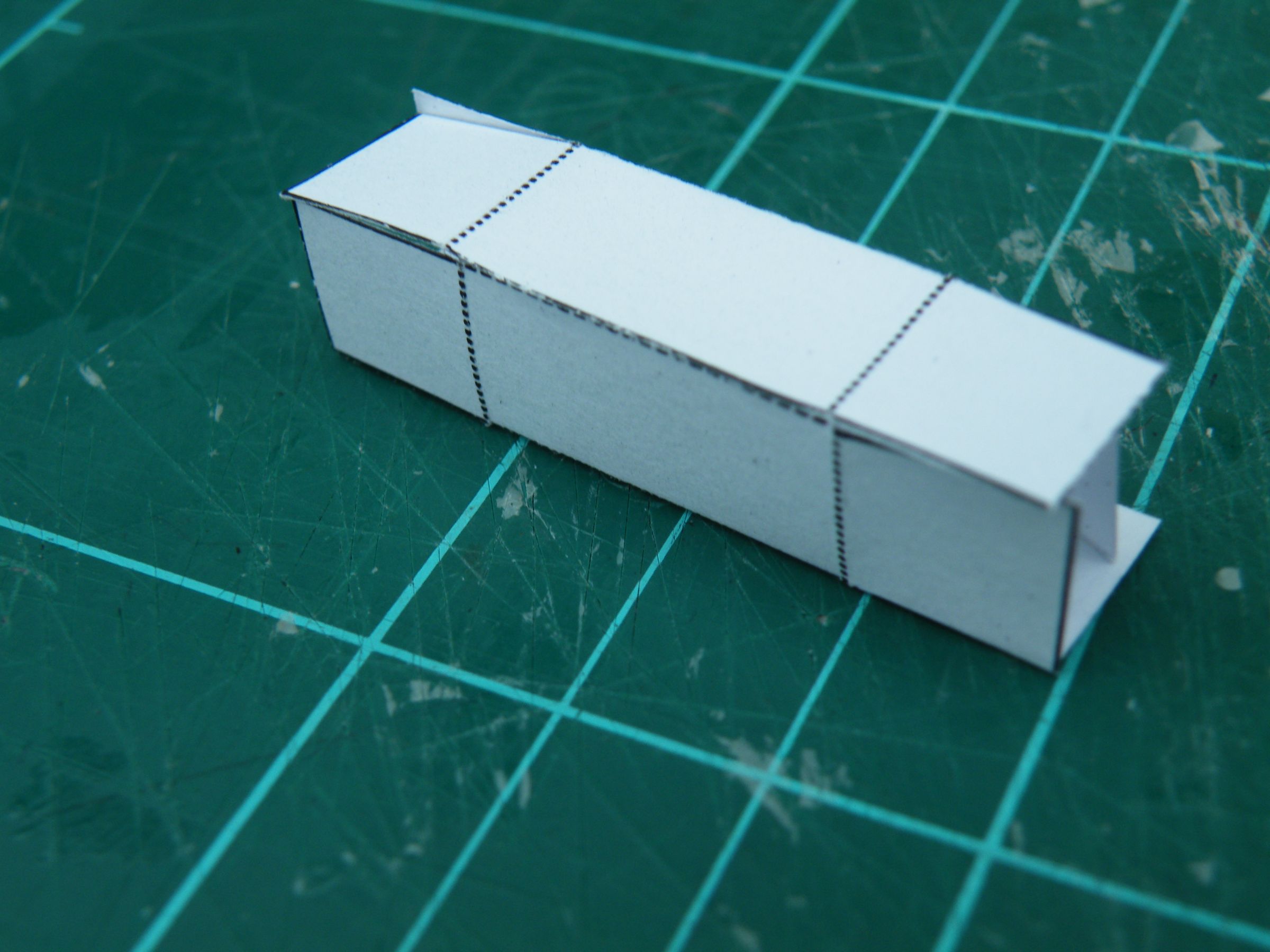 Paper Castle : 12 Steps (with Pictures) - Instructables