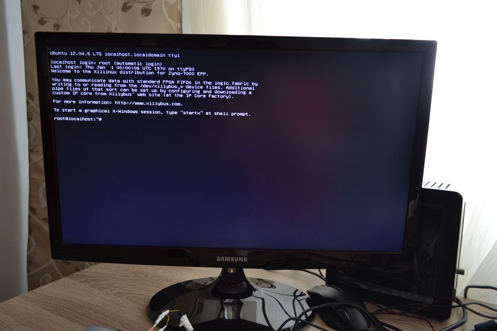 Iris Recognition on Zybo : 12 Steps - Instructables