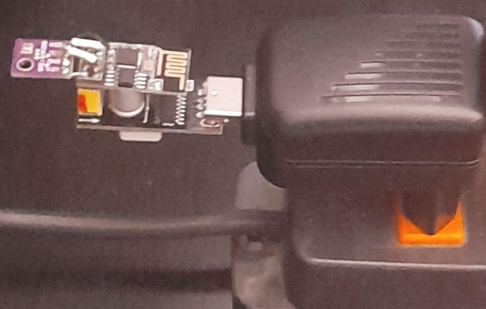 ESP01-8266 and Sensors : 8 Steps - Instructables