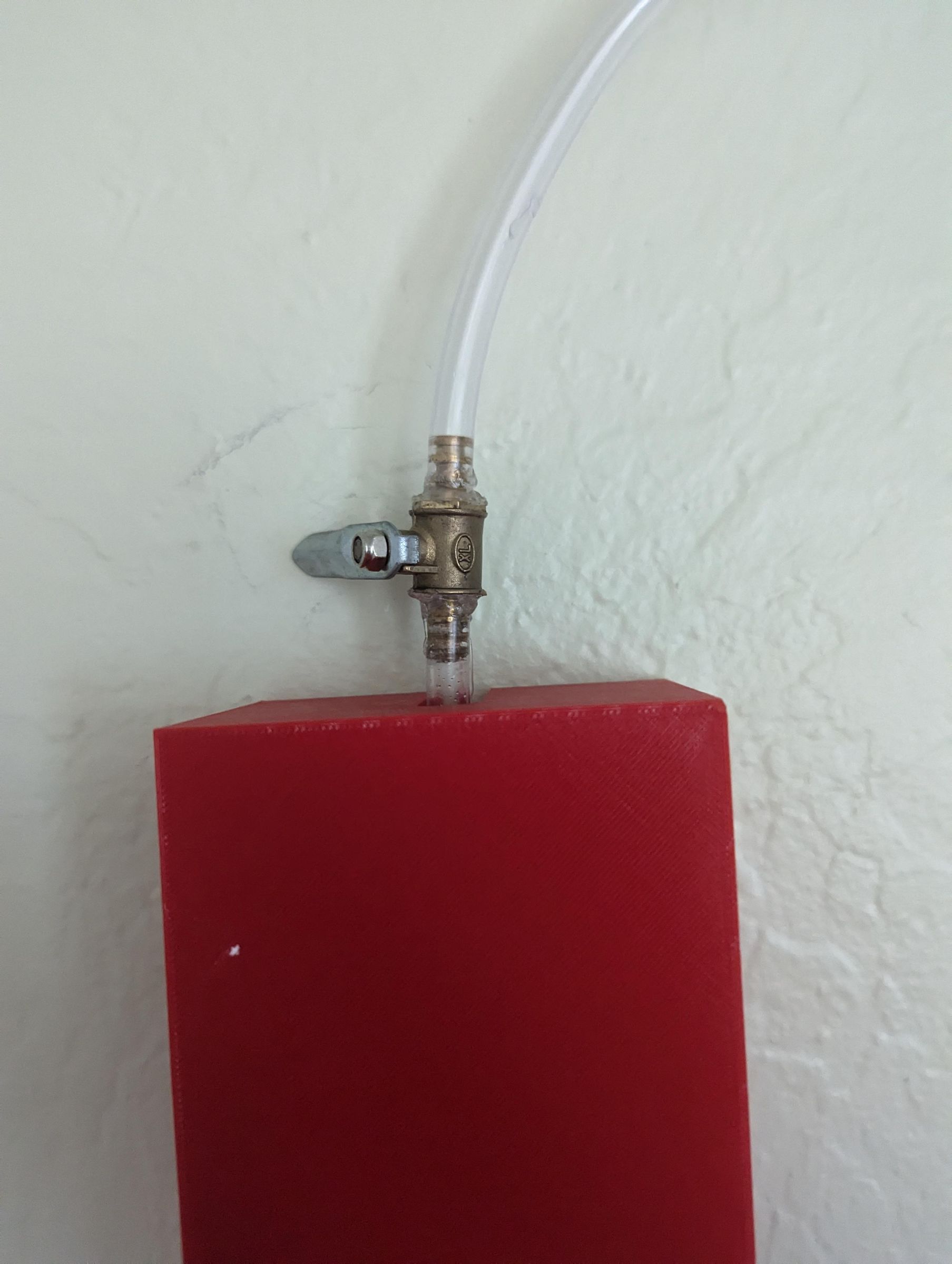 A Wall Mounted Soda Machine : 14 Steps - Instructables