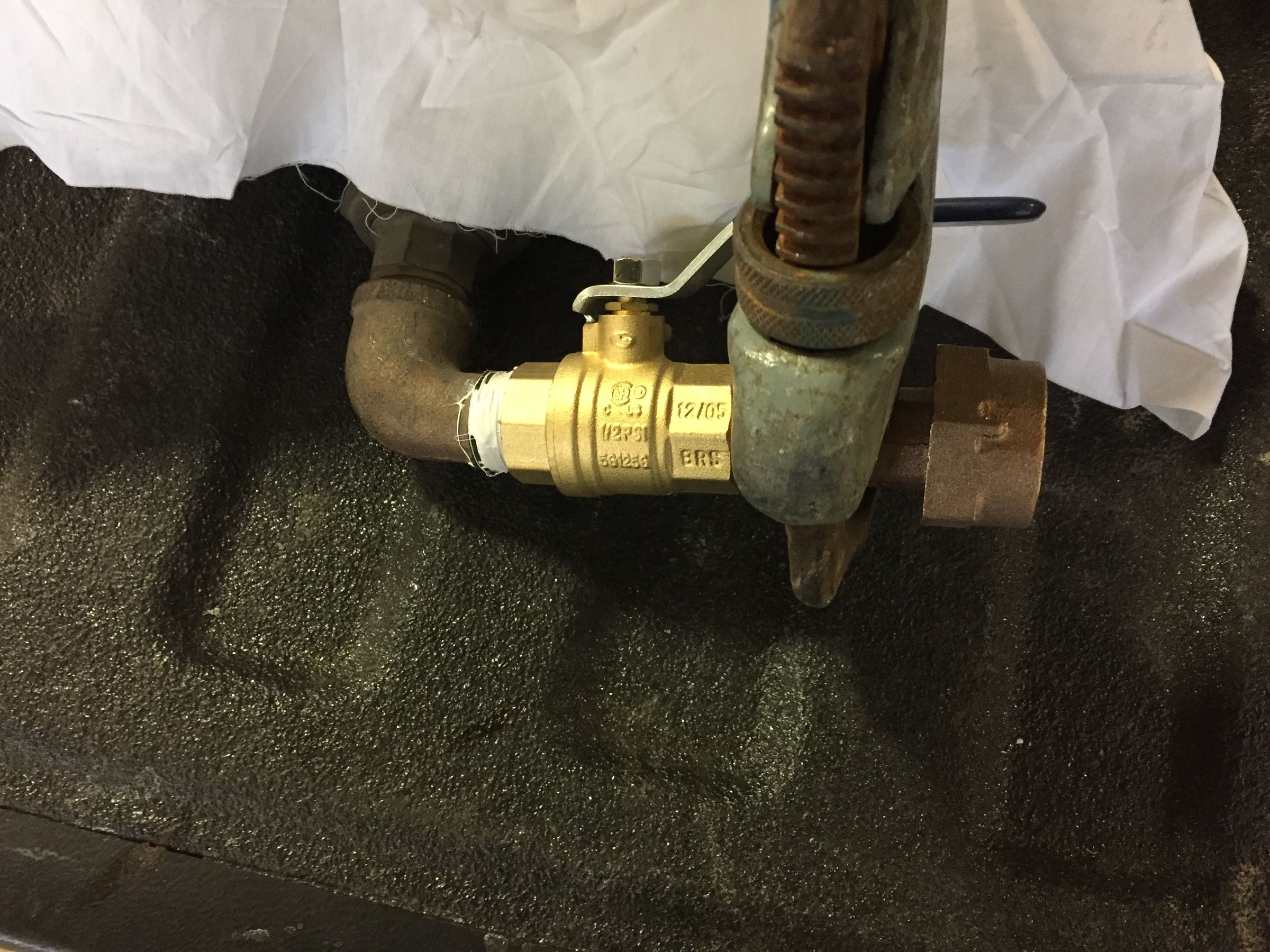 How to Change a Water Valve in Your Home : 11 Steps - Instructables