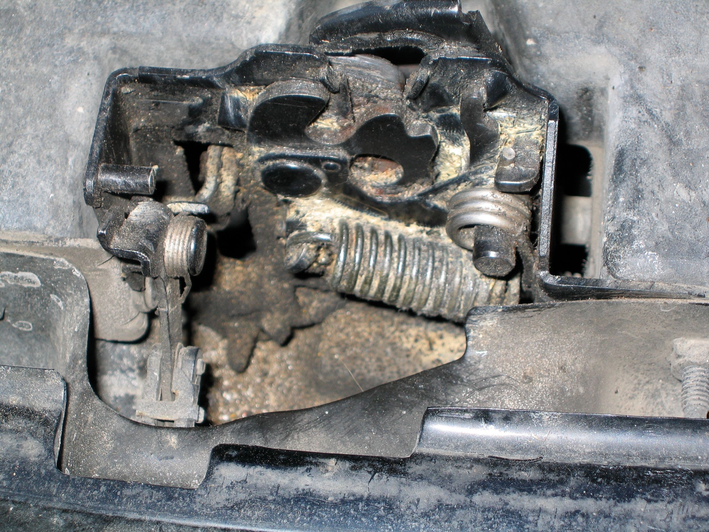 Types of Mechanical Springs : 8 Steps - Instructables