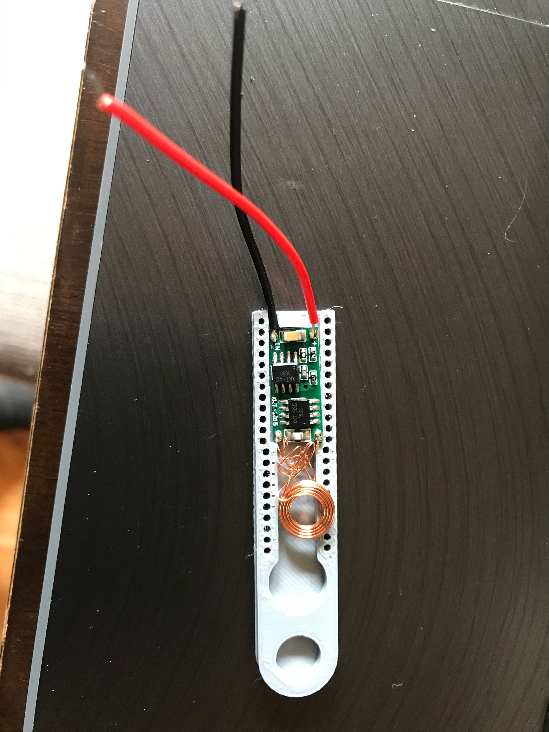 Mandalorian Tracking Fob : 7 Steps - Instructables