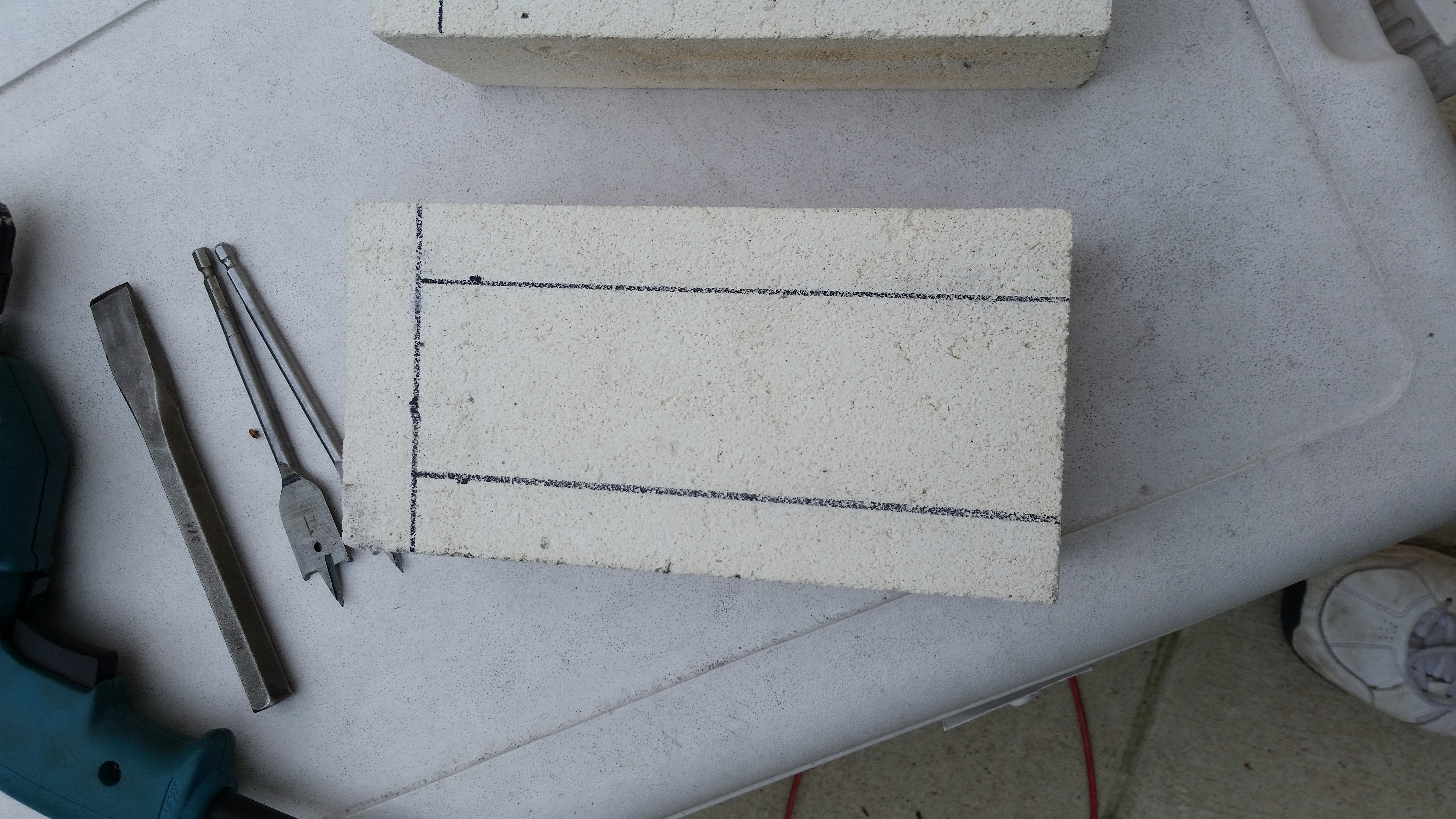 2 Brick Forge : 4 Steps (with Pictures) - Instructables