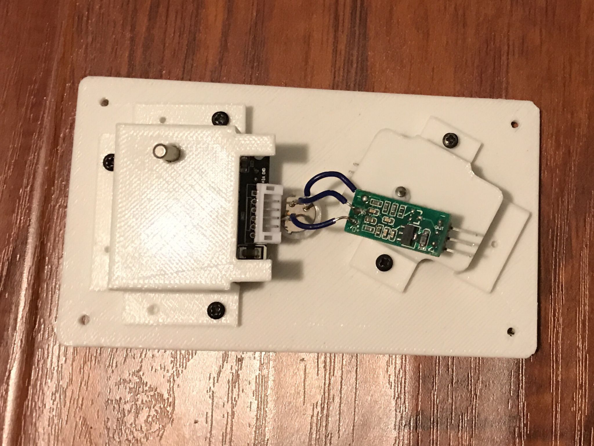 Low Cost Arduino Smart Doorbell : 16 Steps (with Pictures) - Instructables