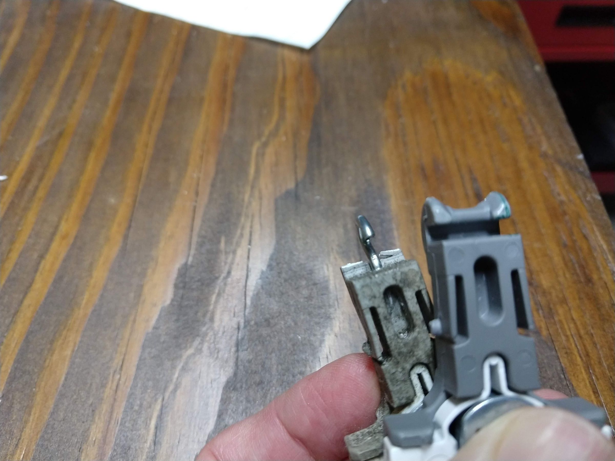 Repair Failed Window Counterbalance : 8 Steps (with Pictures ...