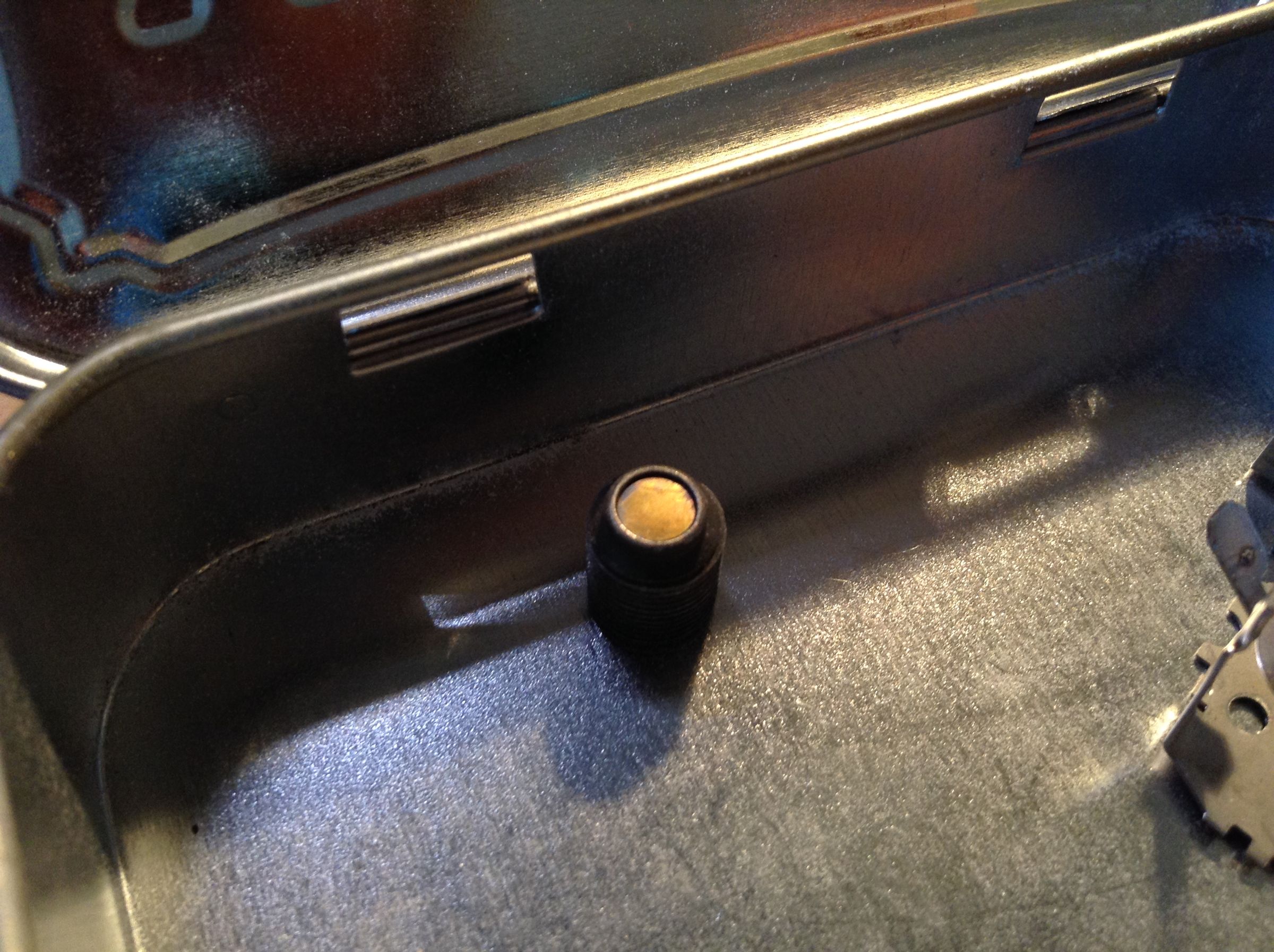 Simplest Geiger Counter : 7 Steps (with Pictures) - Instructables