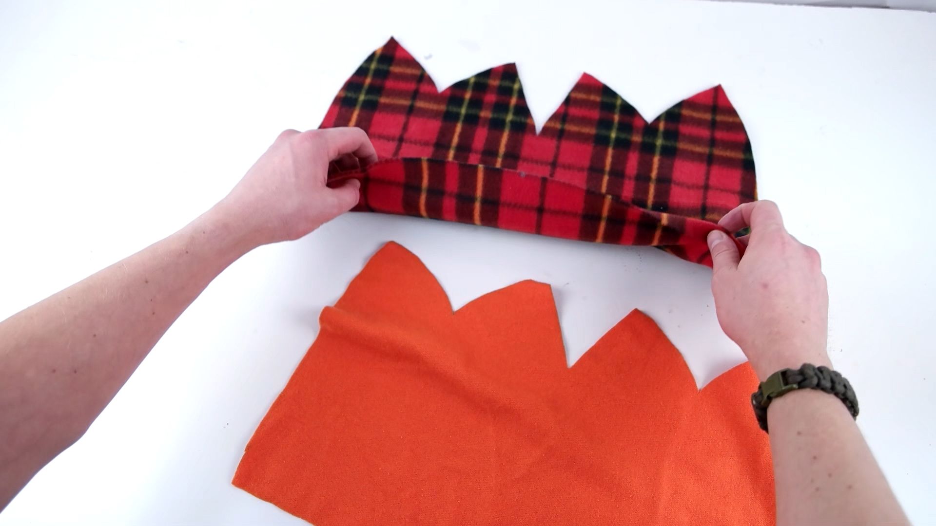 How to Make a Beanie : 17 Steps (with Pictures) - Instructables