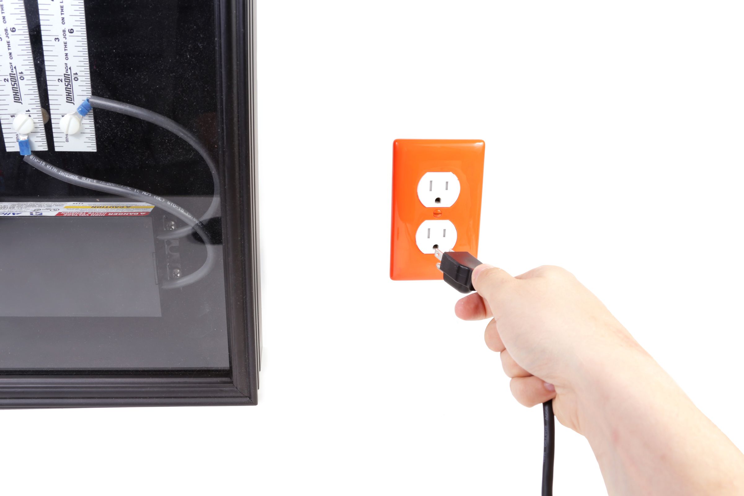 Easy Jacob's Ladder : 17 Steps (with Pictures) - Instructables