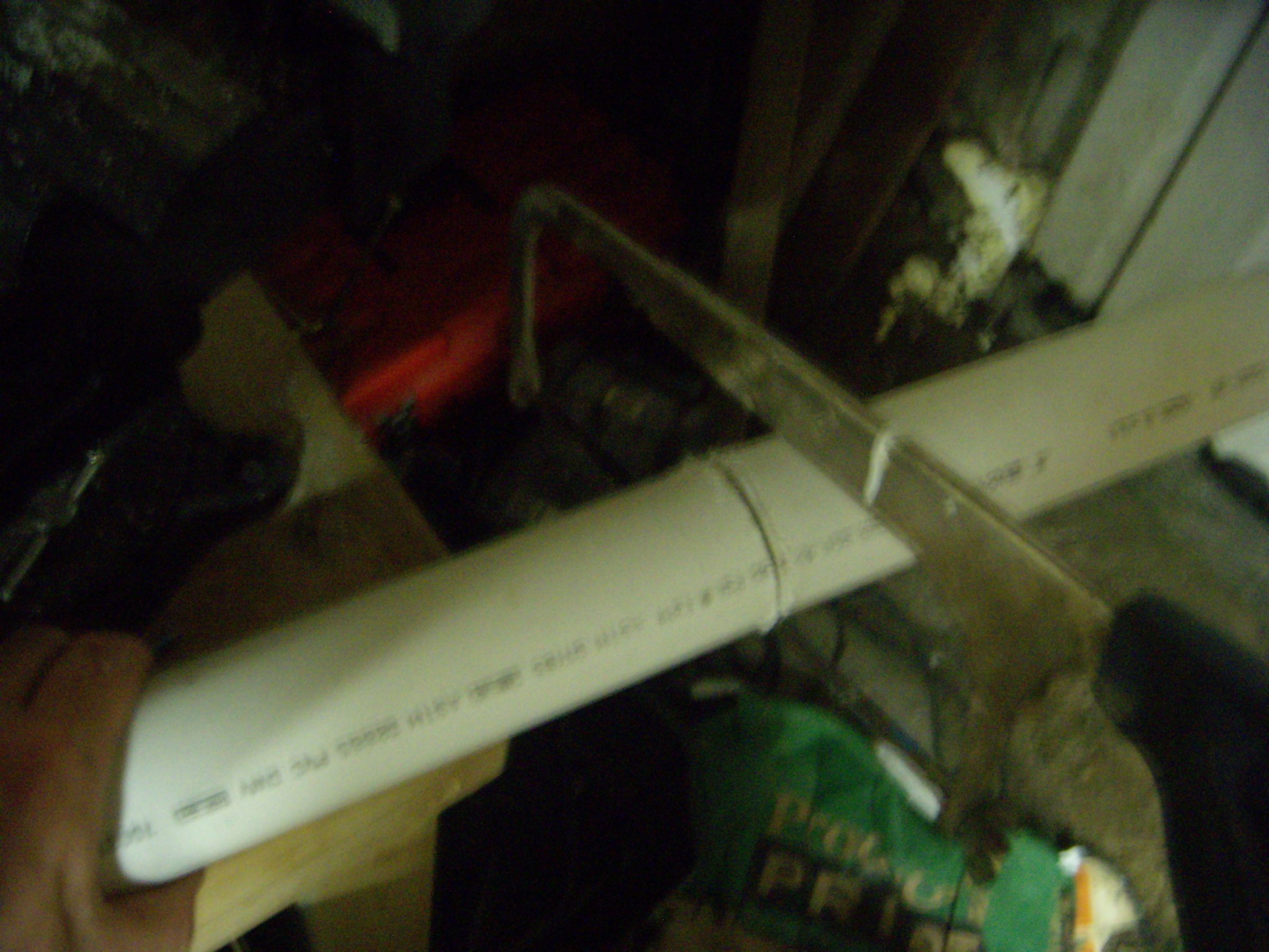 Musket Paintball : 9 Steps - Instructables