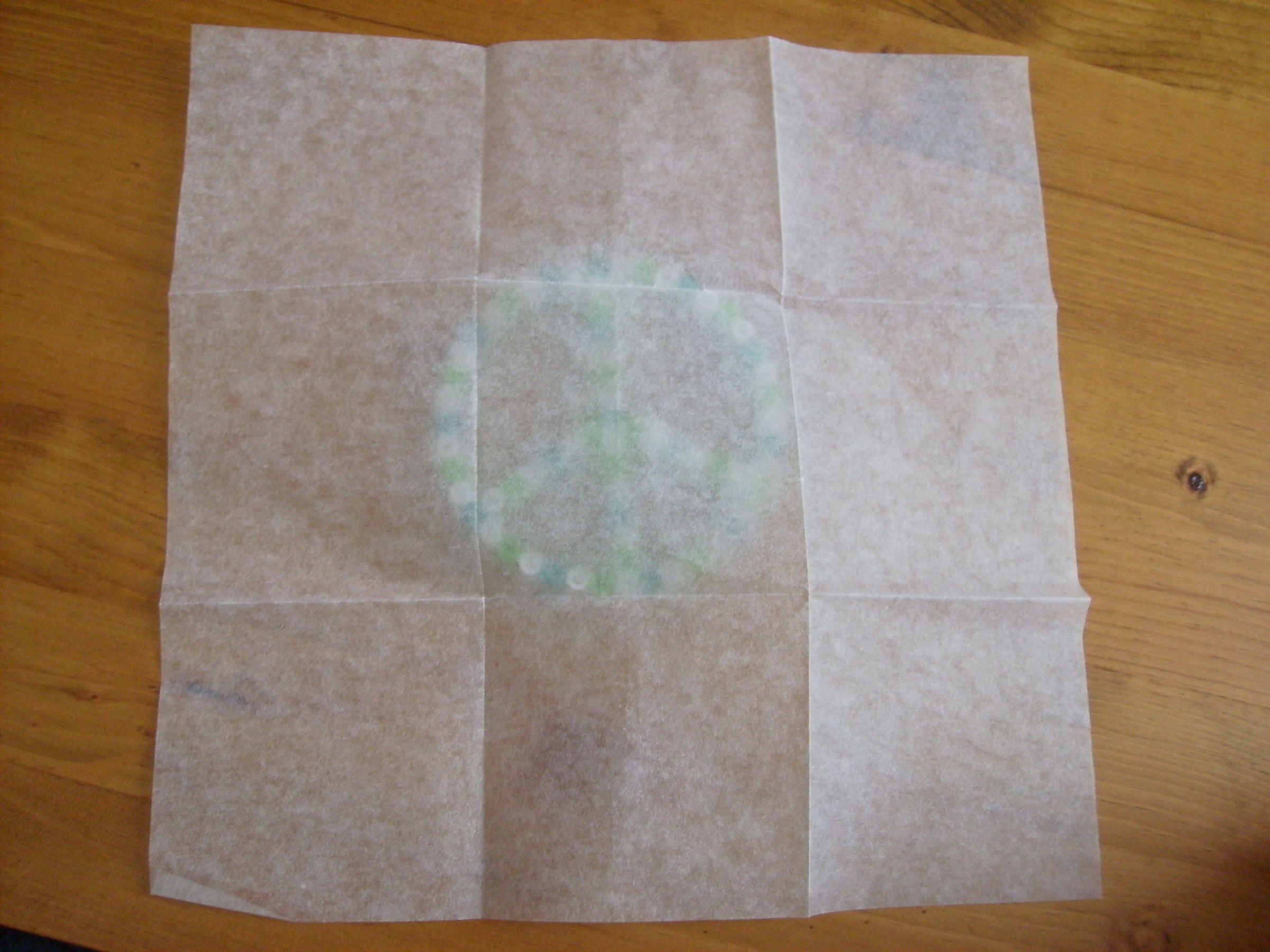 How to Make a Perler Bead Peace Sign : 8 Steps - Instructables