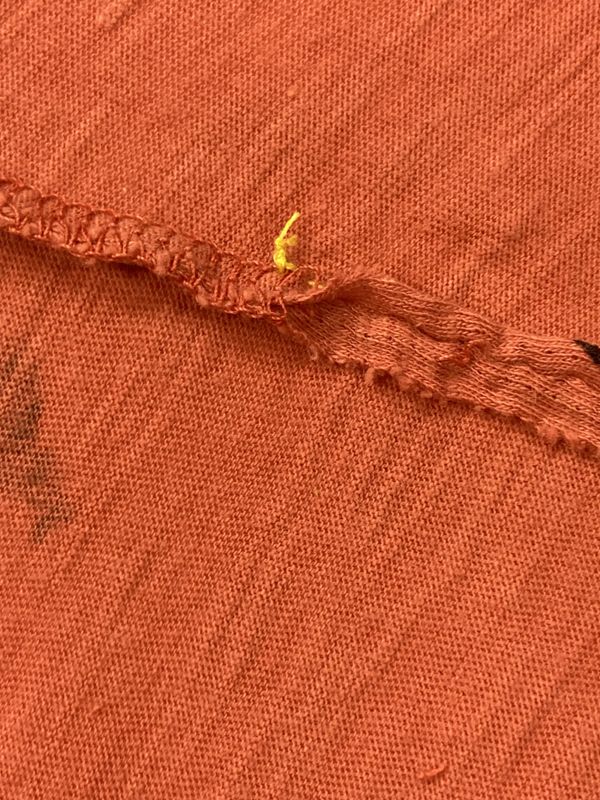How to Invisibly Repair a Seam : 29 Steps (with Pictures) - Instructables