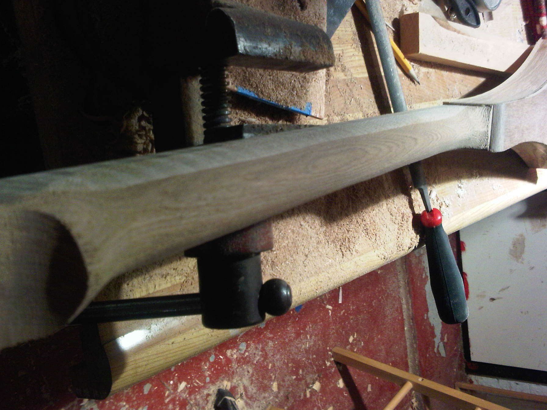 How to Build a "Strum Stick". : 11 Steps (with Pictures) - Instructables
