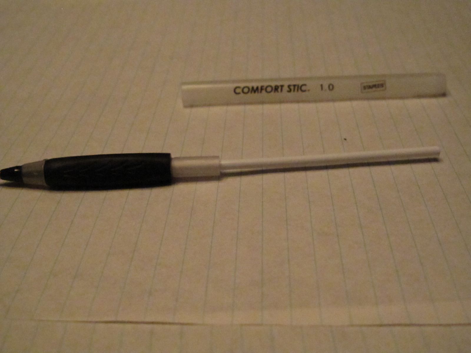 Pen Launcher Prank : 4 Steps - Instructables