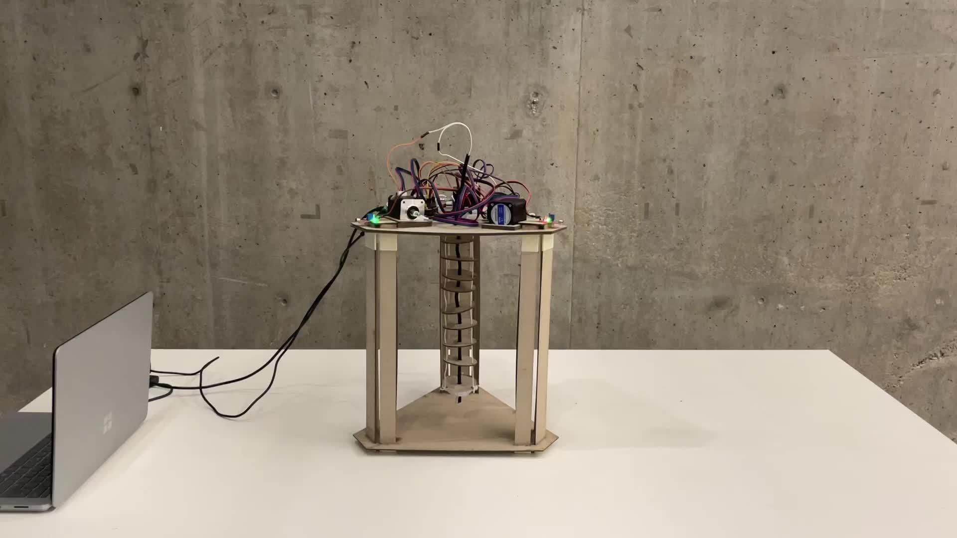 Bookworm - Annoying Personal Lamp : 4 Steps (with Pictures) - Instructables