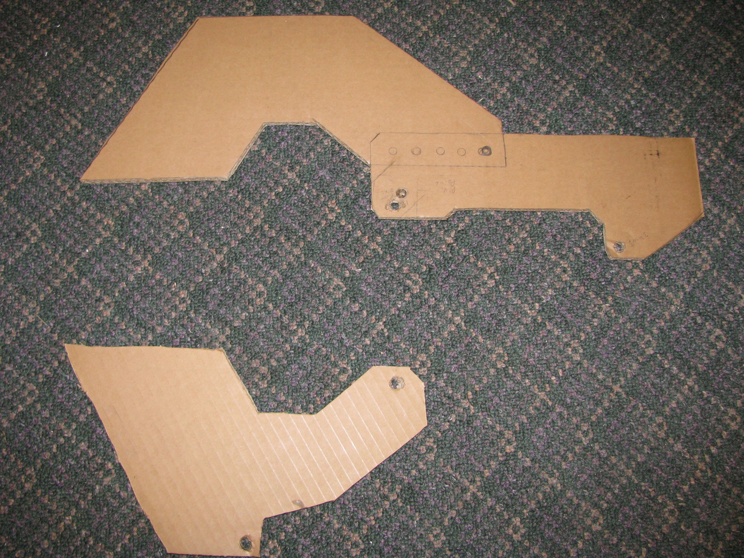 Pneumatic Claw : 7 Steps (with Pictures) - Instructables